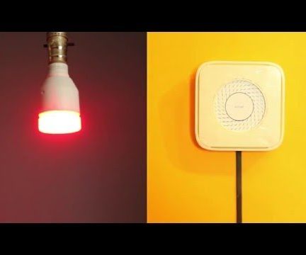 Gesture Controlled IoT Switch (with IFTTT) : 6 Steps (with Pictures ...