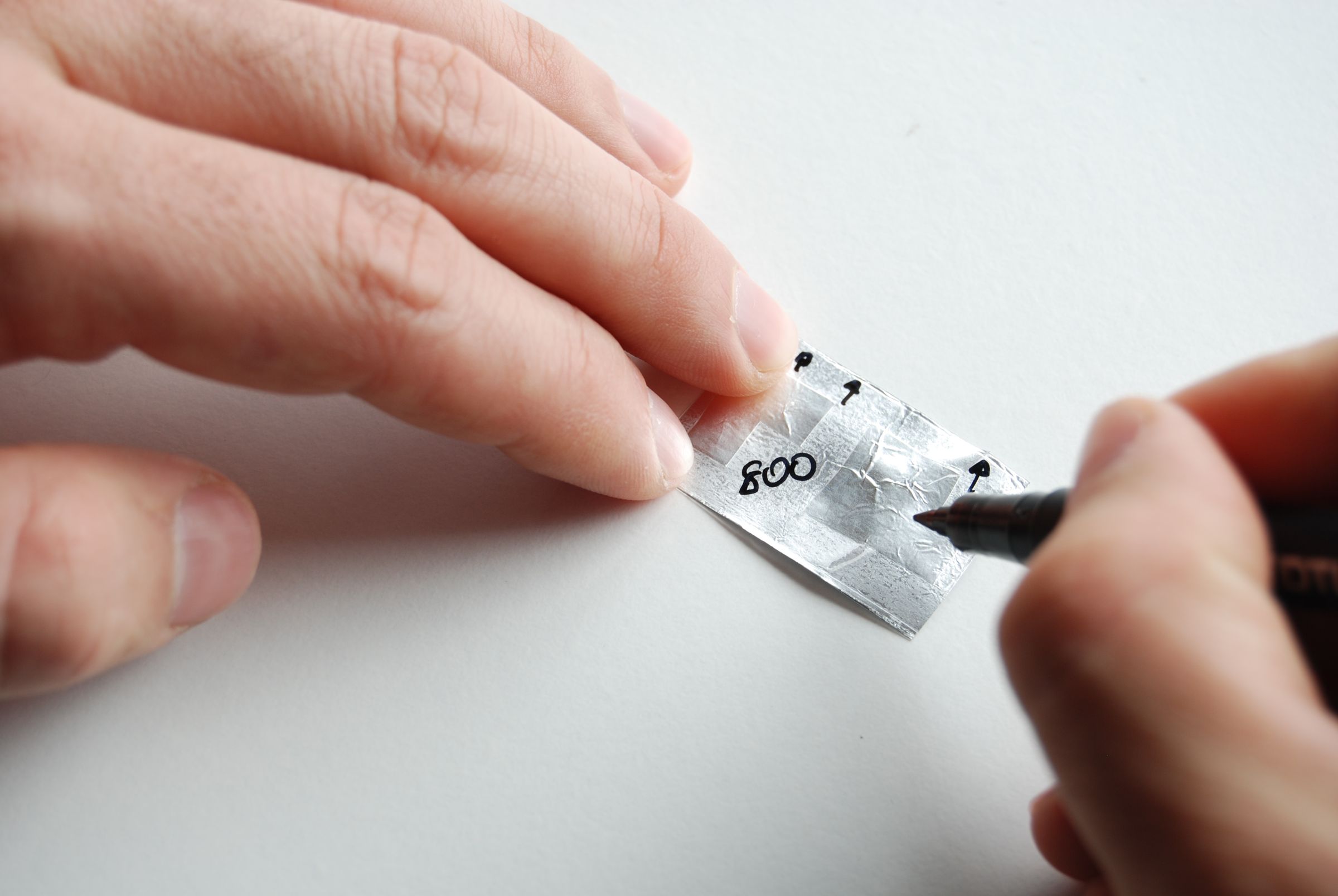 DIY Film DX Code Labels : 4 Steps (with Pictures) - Instructables