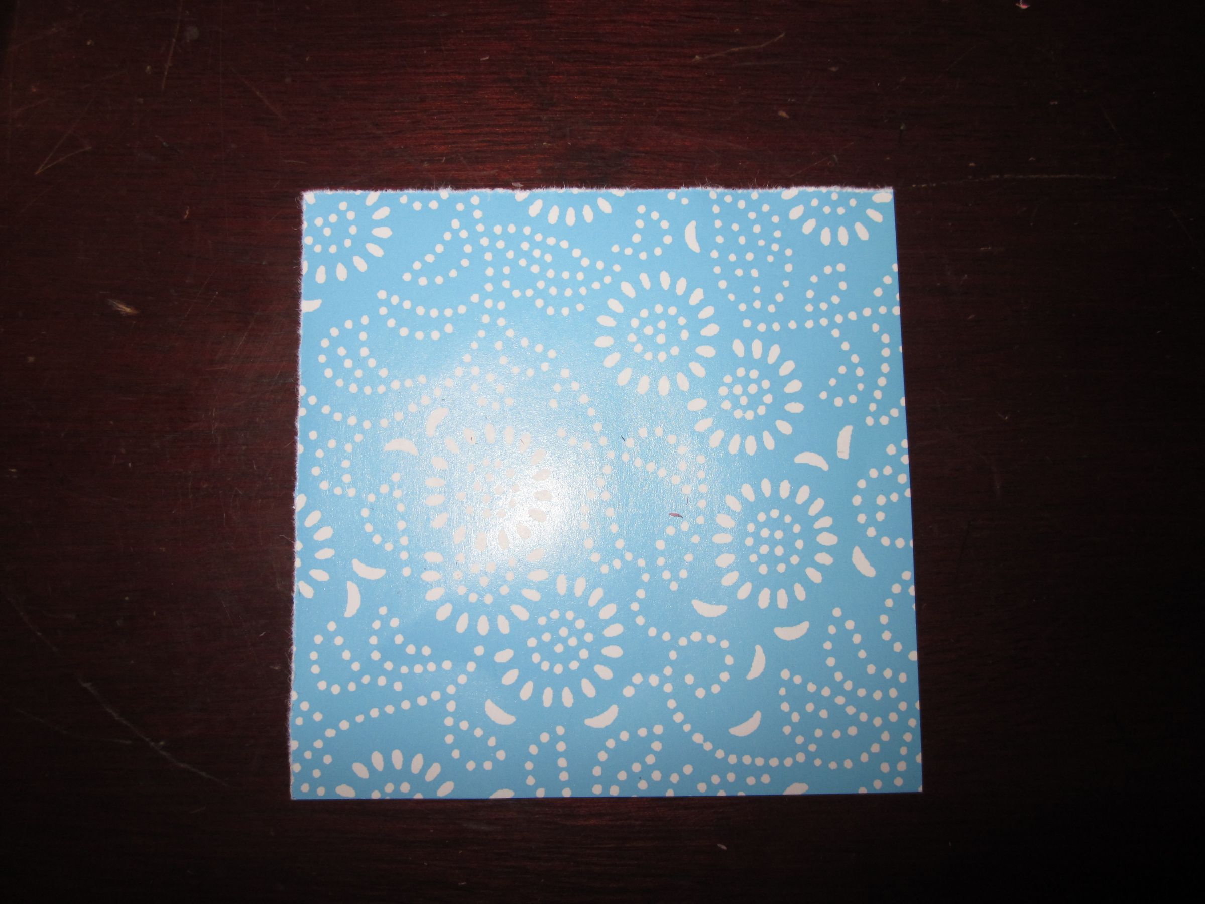 Morphing Origami Star : 3 Steps (with Pictures) - Instructables