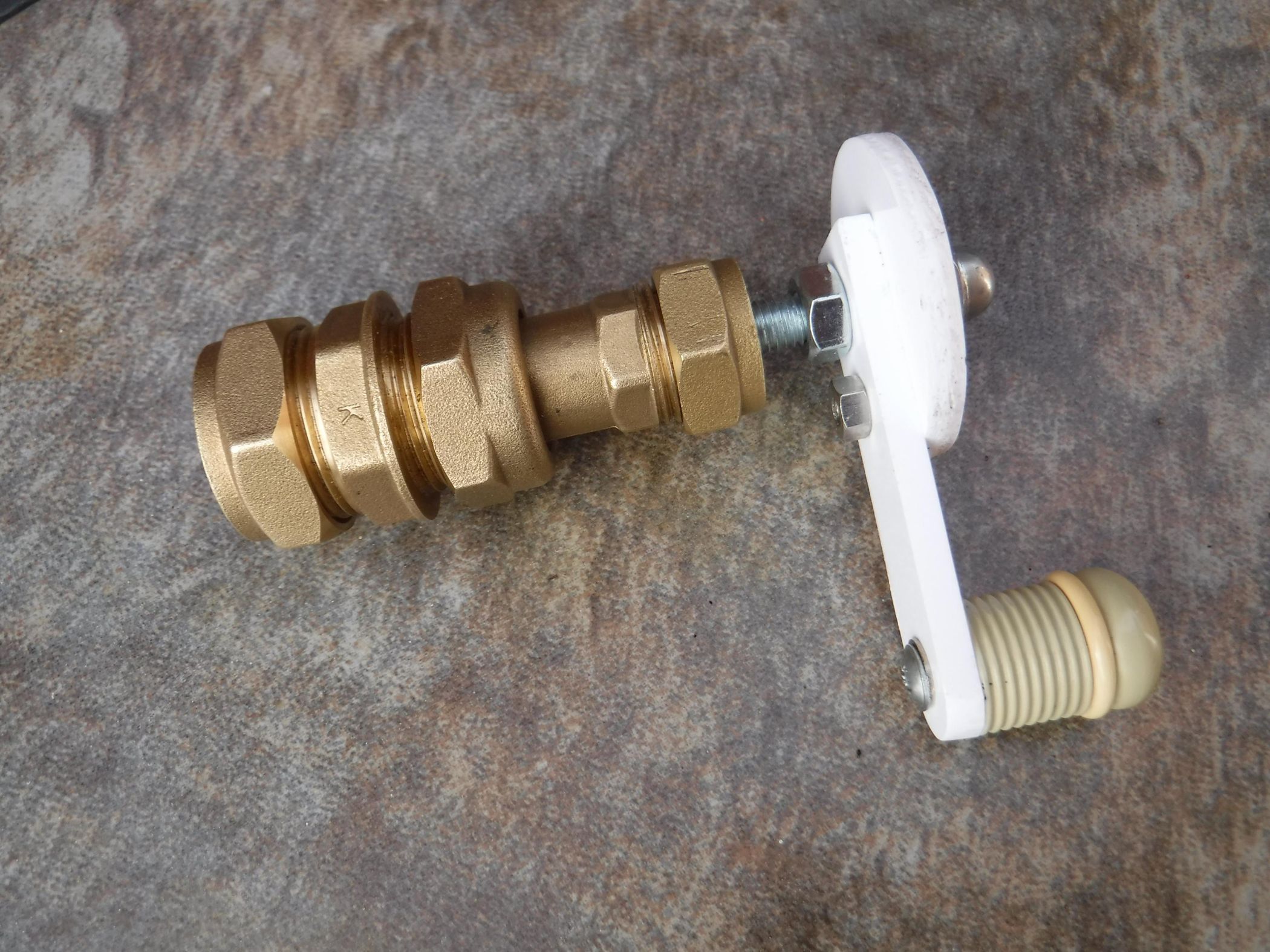 Hand Doh Extruder : 9 Steps (with Pictures) - Instructables