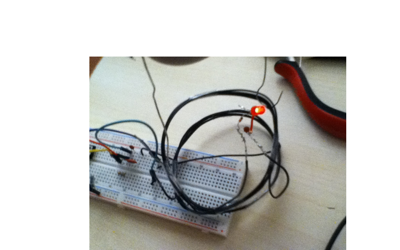 Wireless Power Transfer (Simple and Fast Way) : 7 Steps - Instructables