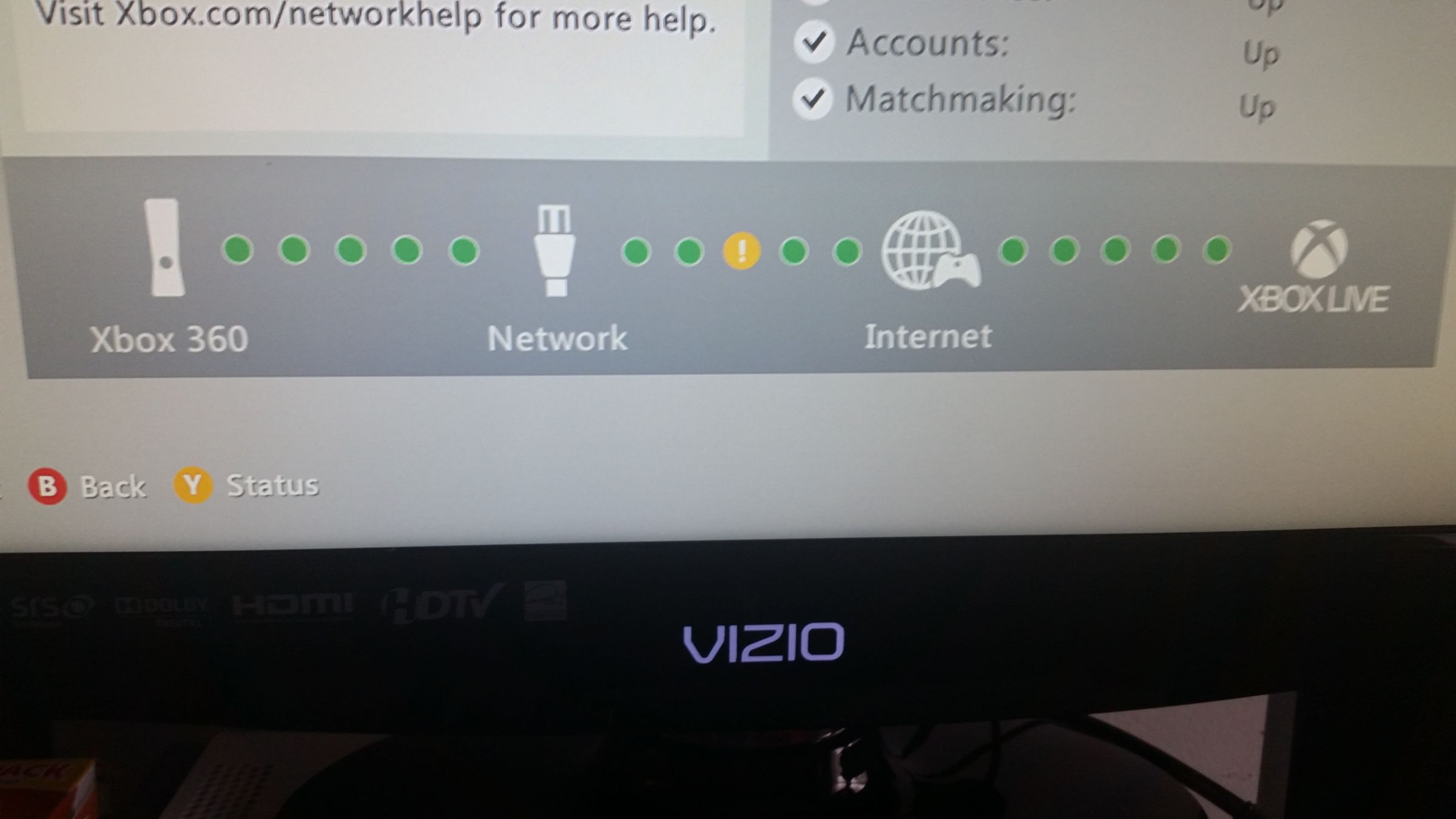 How to Set Up Online Gaming on a Xbox 360 : 8 Steps - Instructables
