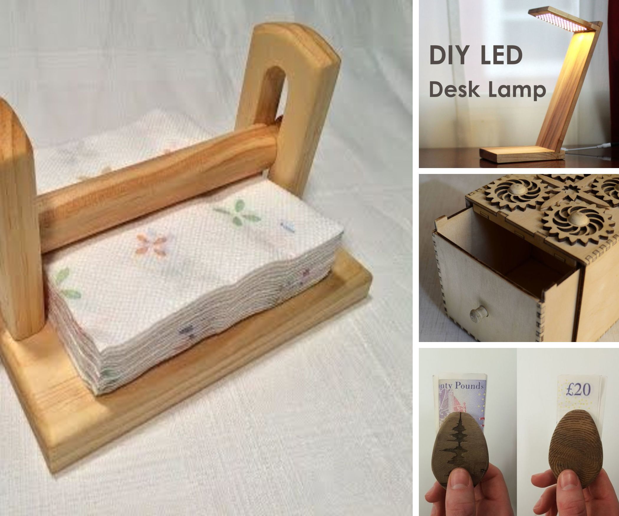 Woodworking - Instructables