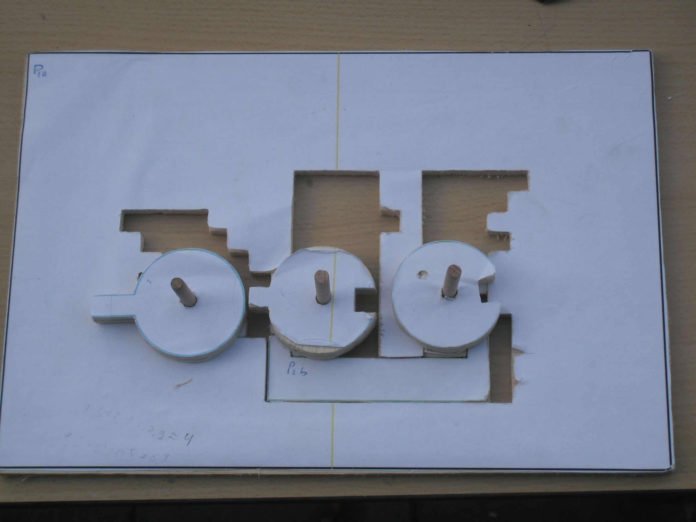 My First Puzzle Box : 11 Steps - Instructables