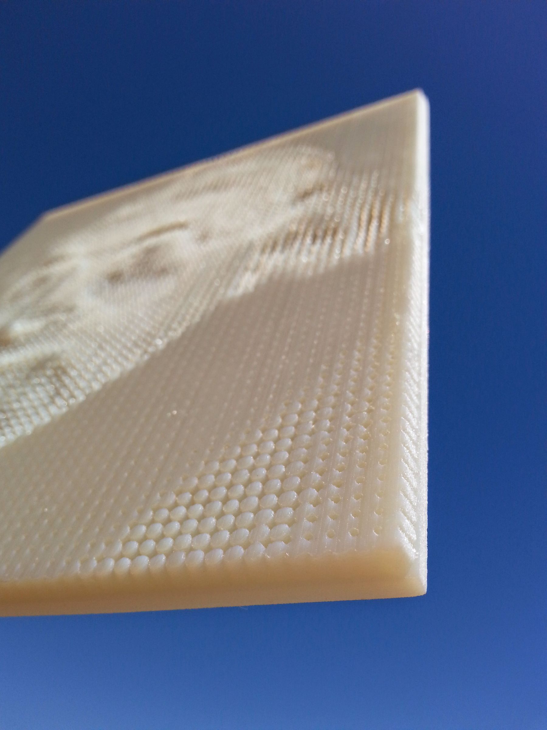 (3D Printed) Block Print Generator : 7 Steps (with Pictures ...