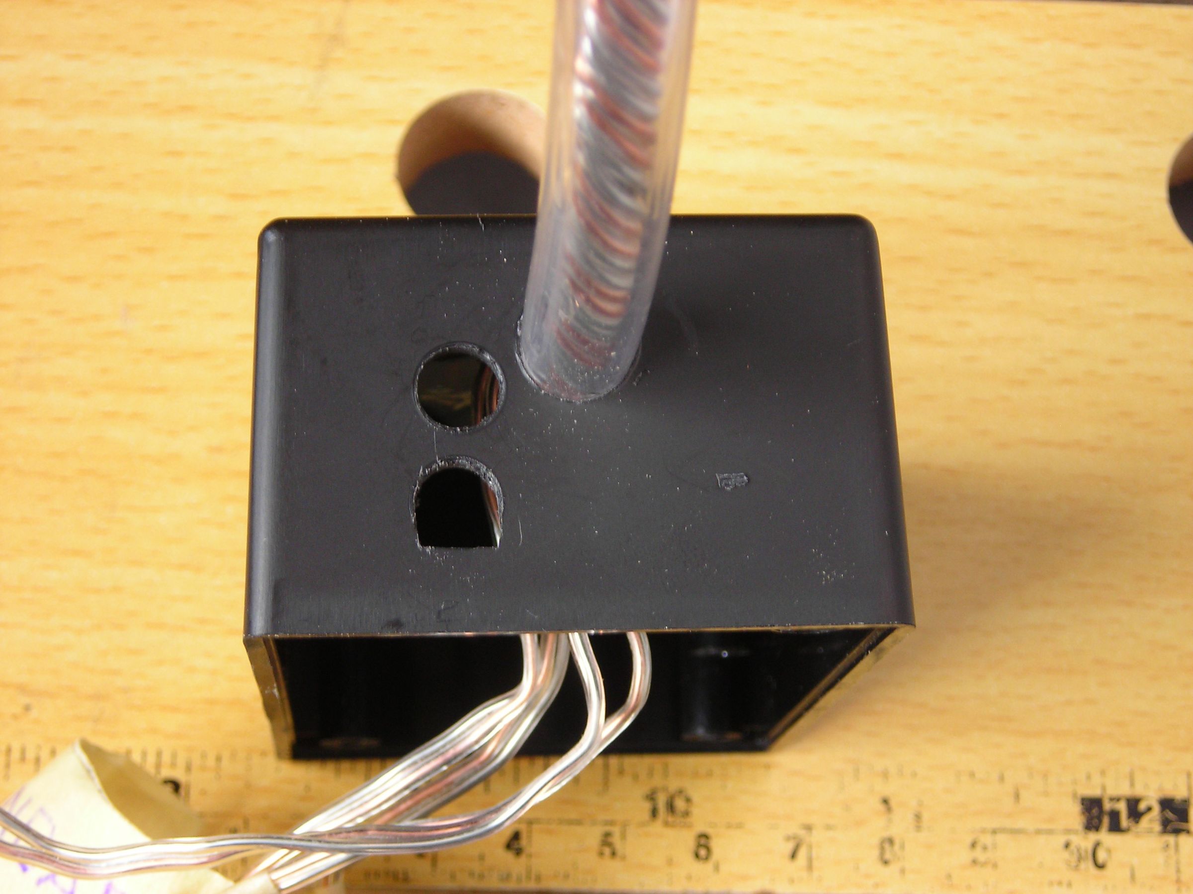 Electromagnetic Floater : 6 Steps (with Pictures) - Instructables