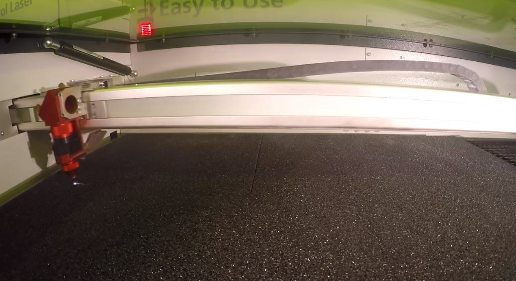 Custom Foam Inserts | Laser Cut Foam : 4 Steps (with Pictures ...