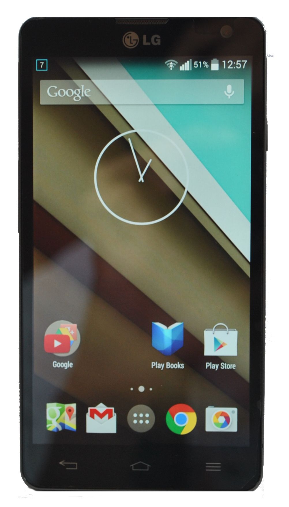 Make Your Android Device Look & Feel Like Android L : 6 Steps ...