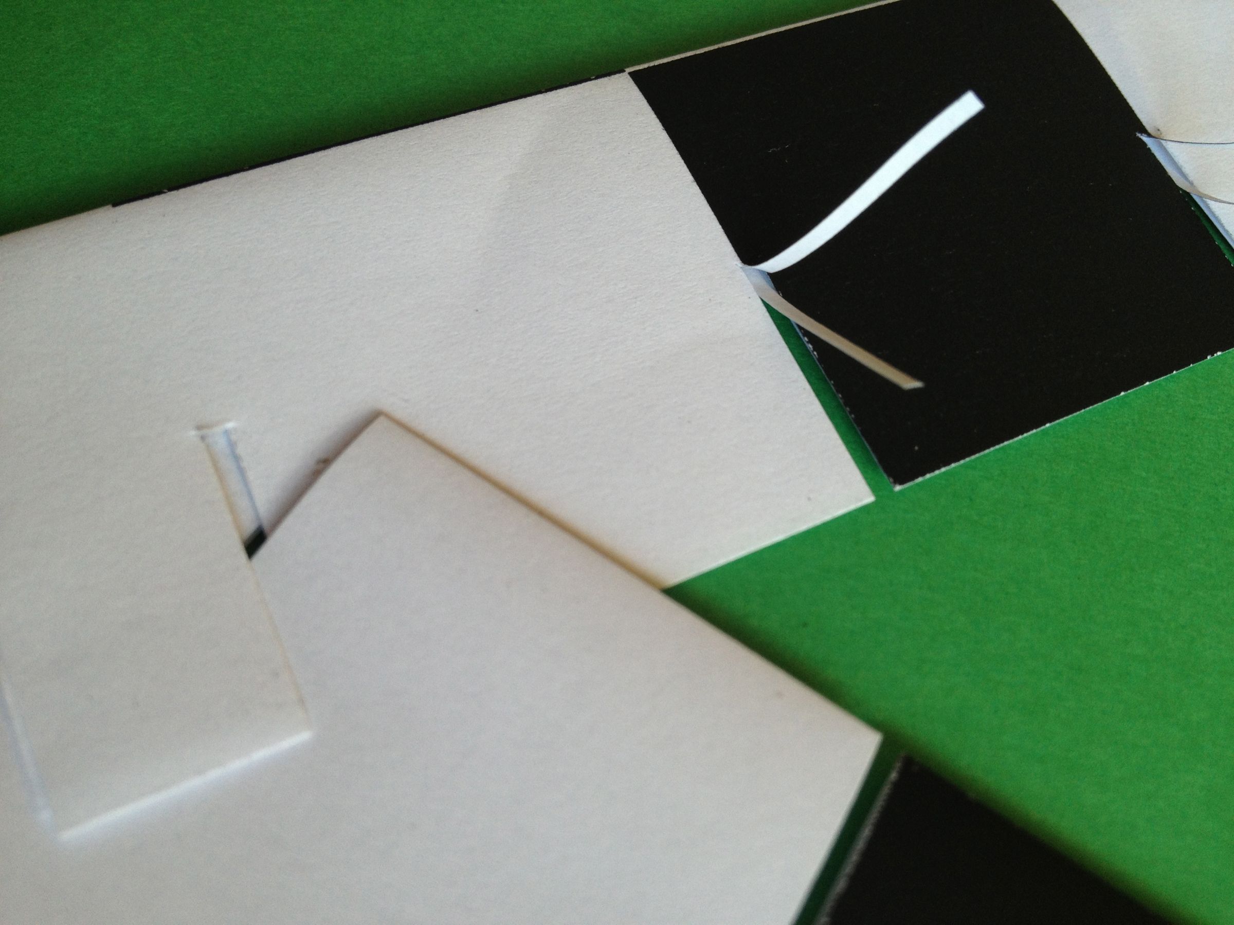 Pop-up Paper Chess Set : 3 Steps (with Pictures) - Instructables