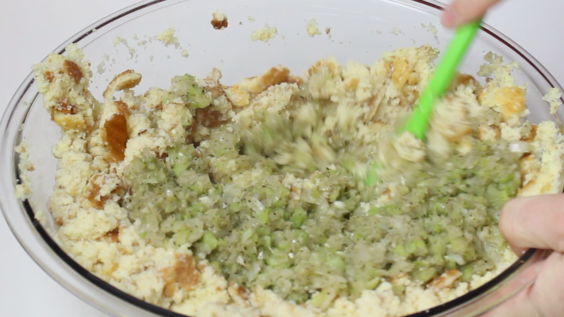How to Make Chicken Dressing : 15 Steps (with Pictures) - Instructables