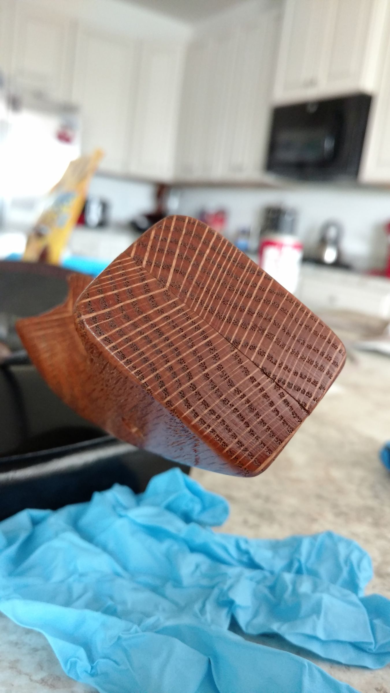 Custom Hand Grips for Revolver : 12 Steps - Instructables