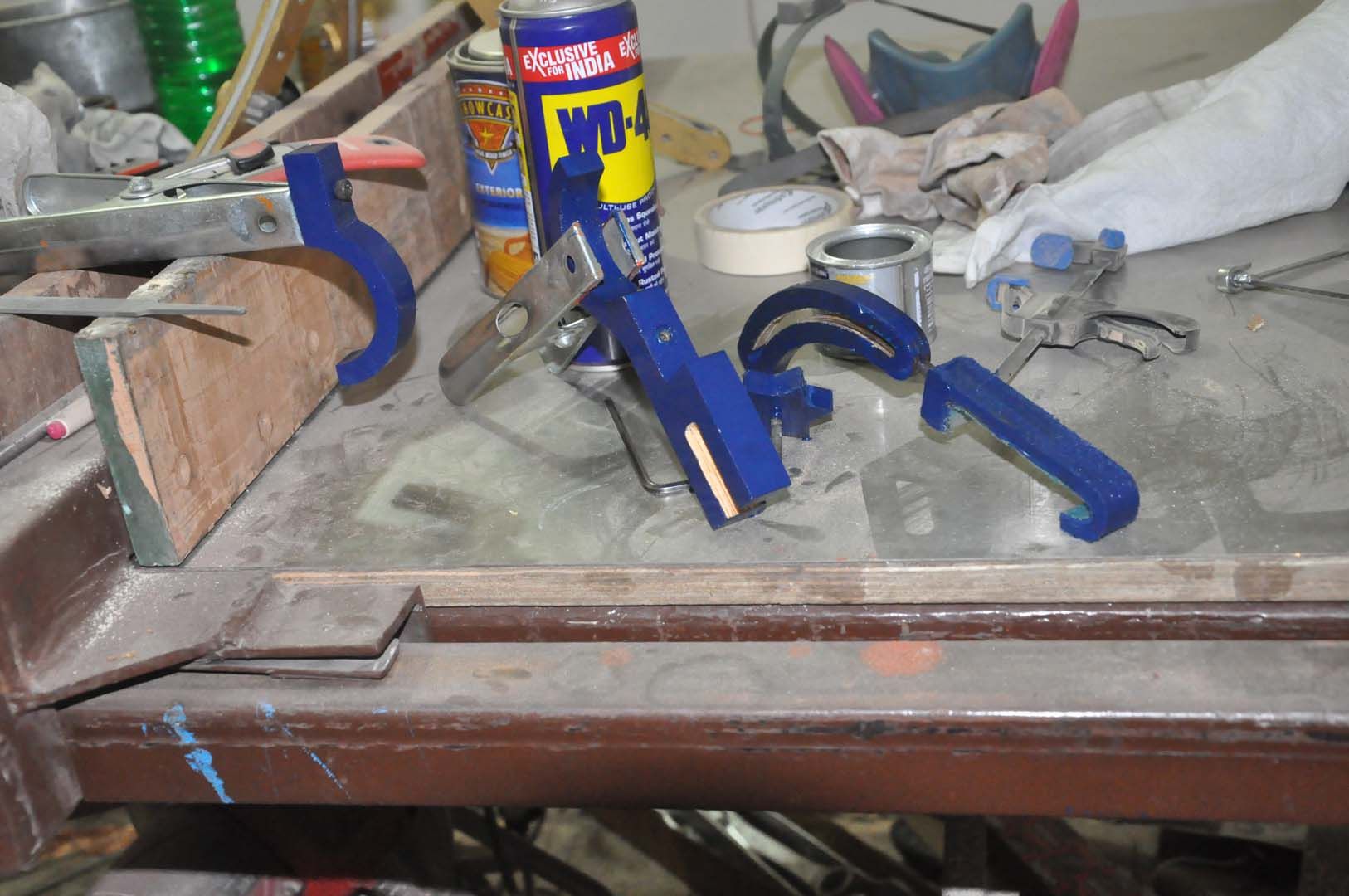 CNC Camera Mount : 6 Steps (with Pictures) - Instructables