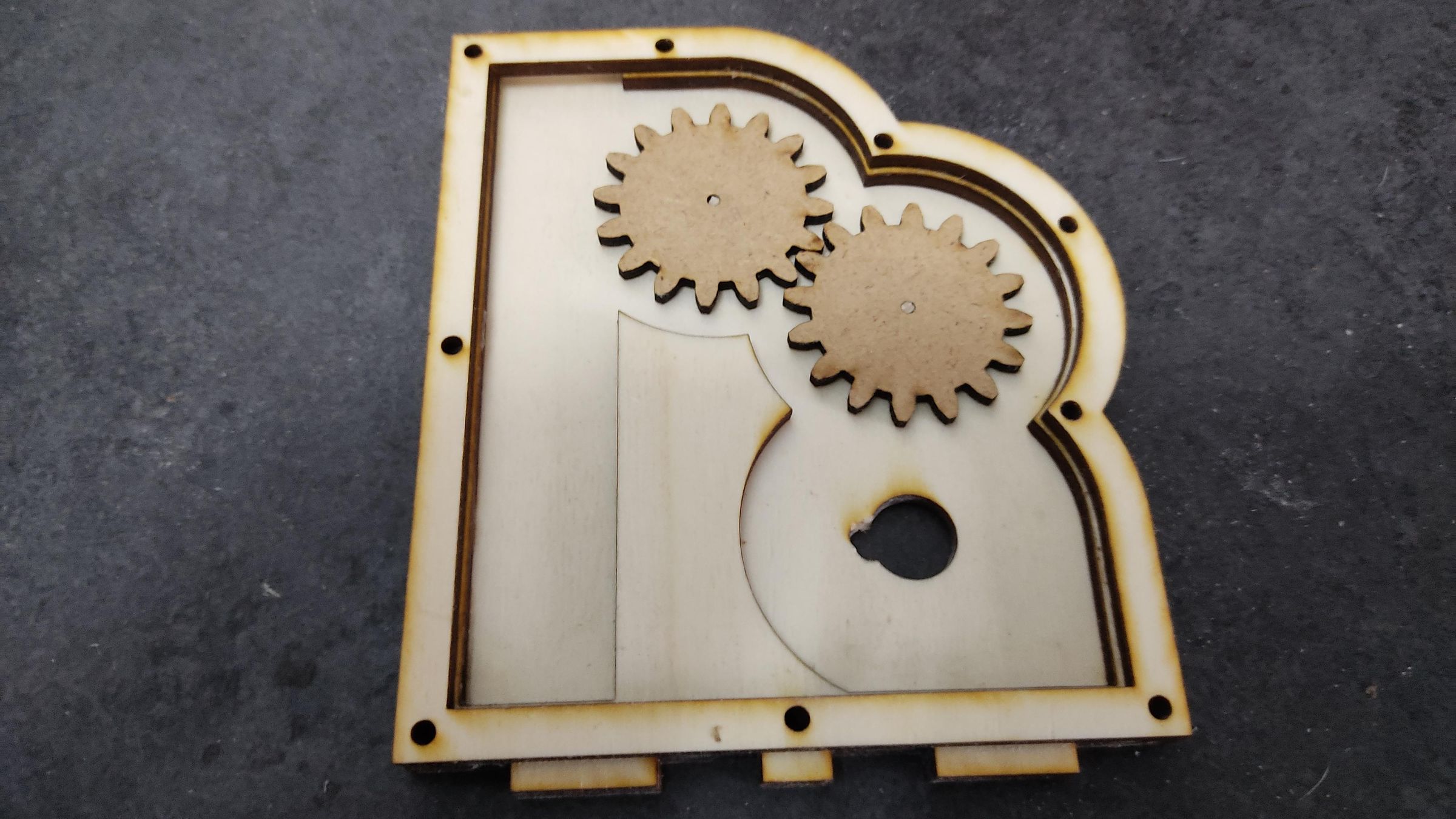 Tea Timer With an Automatic Teabag Remover : 6 Steps (with Pictures ...