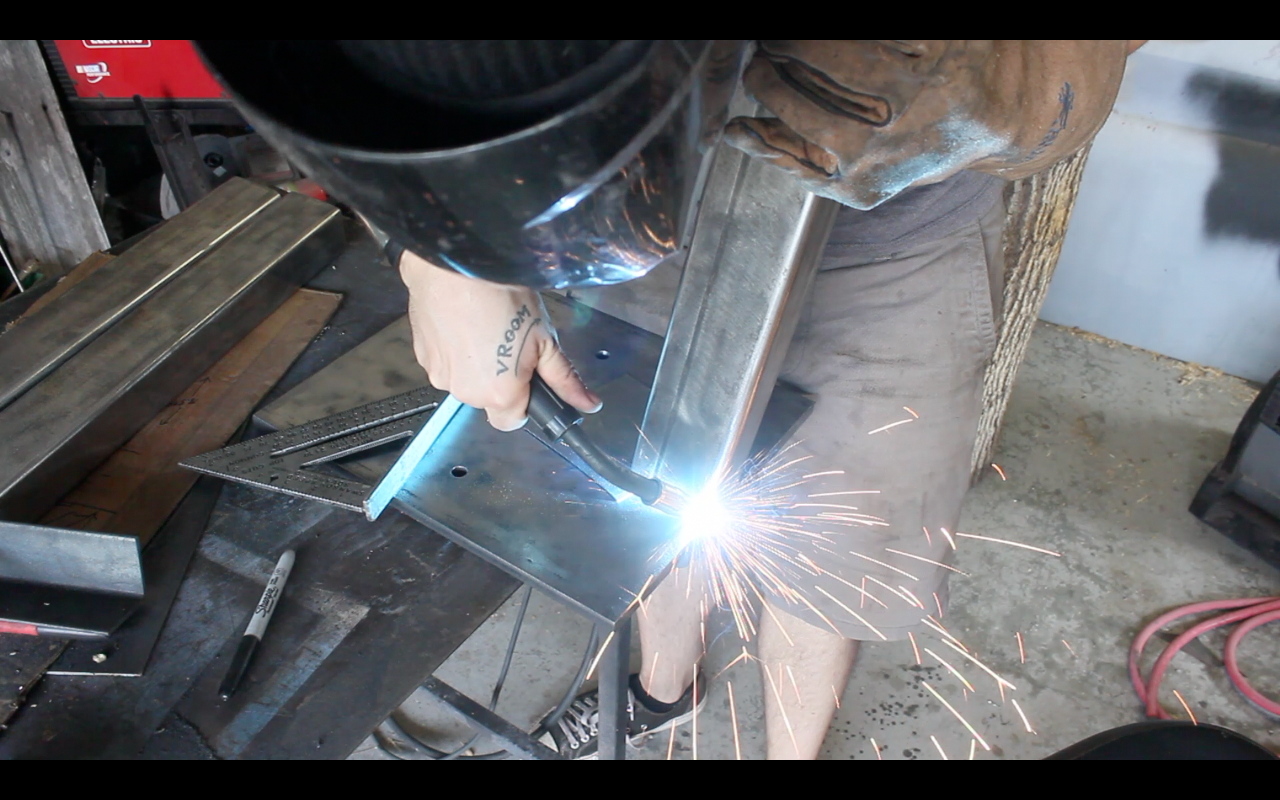 The Ultimate Anvil Stand! : 18 Steps (with Pictures) - Instructables