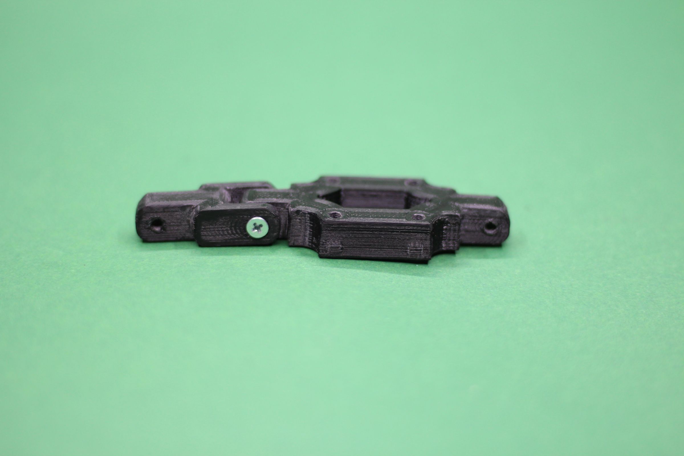 Simple Rotor Balancing Machine : 13 Steps (with Pictures) - Instructables