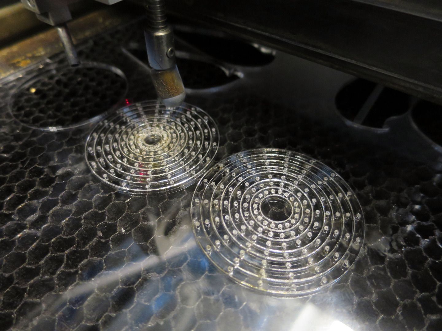 3D Sewing: Rings With Strings : 5 Steps (with Pictures) - Instructables