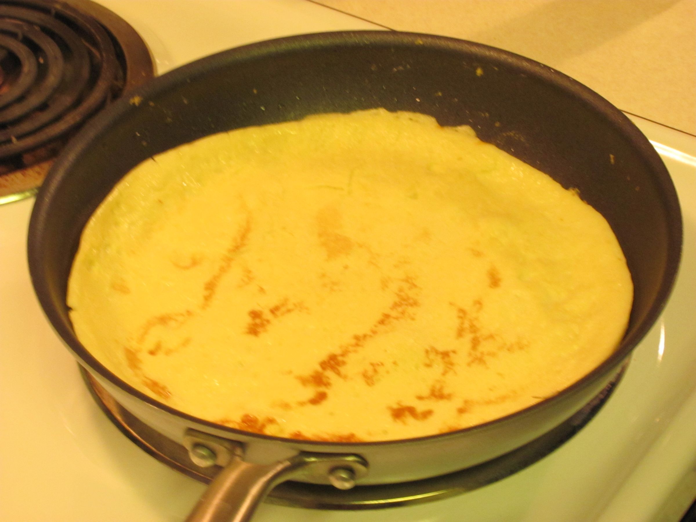 How to Make Scrambled Pancakes: : 7 Steps - Instructables