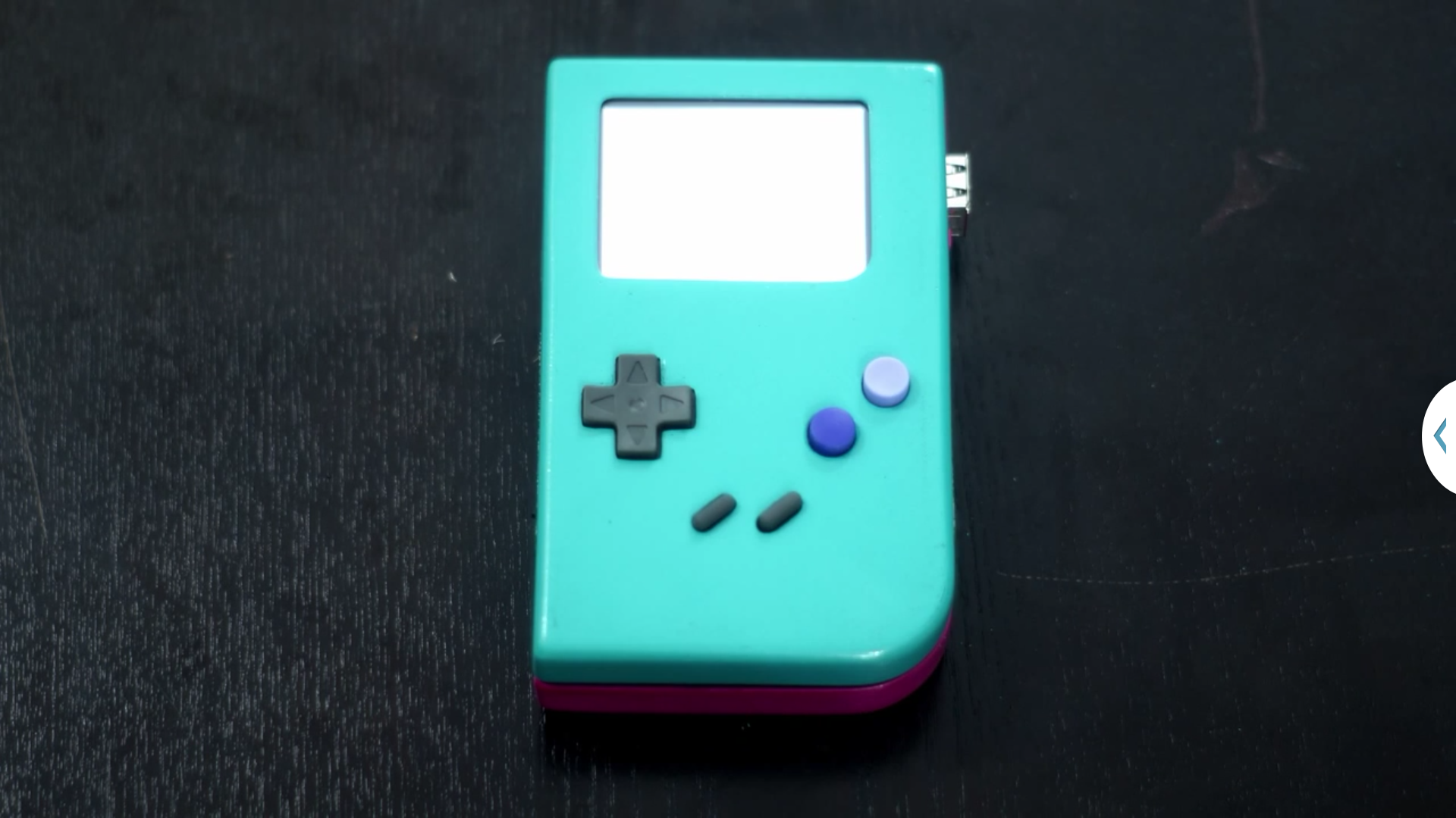 Pi Boy/Pi Girl : 5 Steps - Instructables