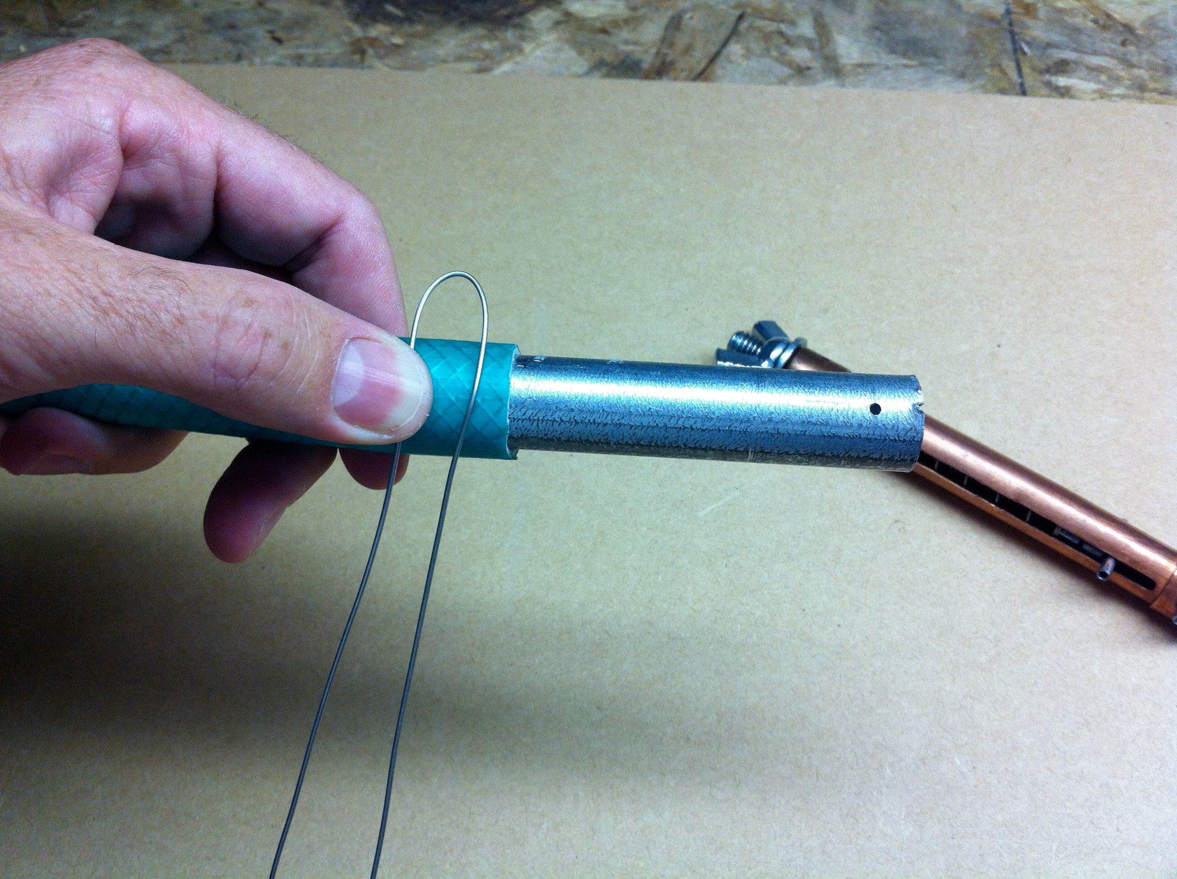 Wire Clamp Tool : 4 Steps (with Pictures) - Instructables