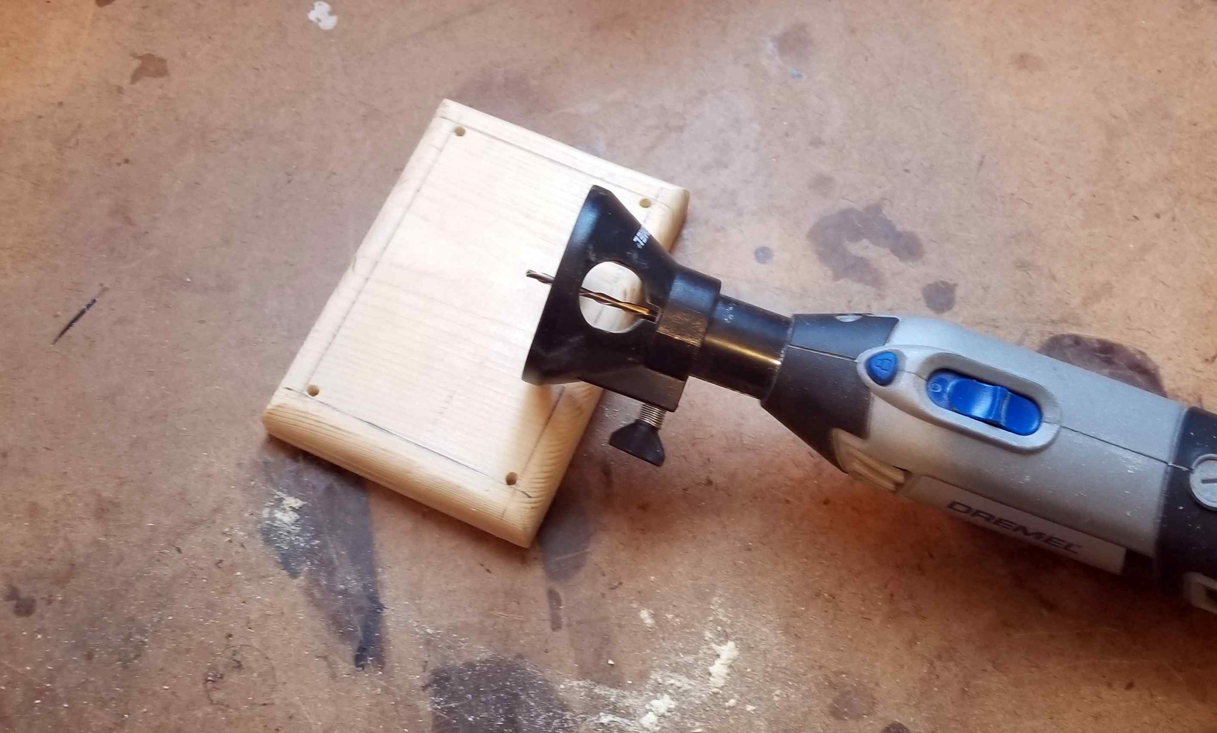 Plexiglass Display Box : 5 Steps (with Pictures) - Instructables