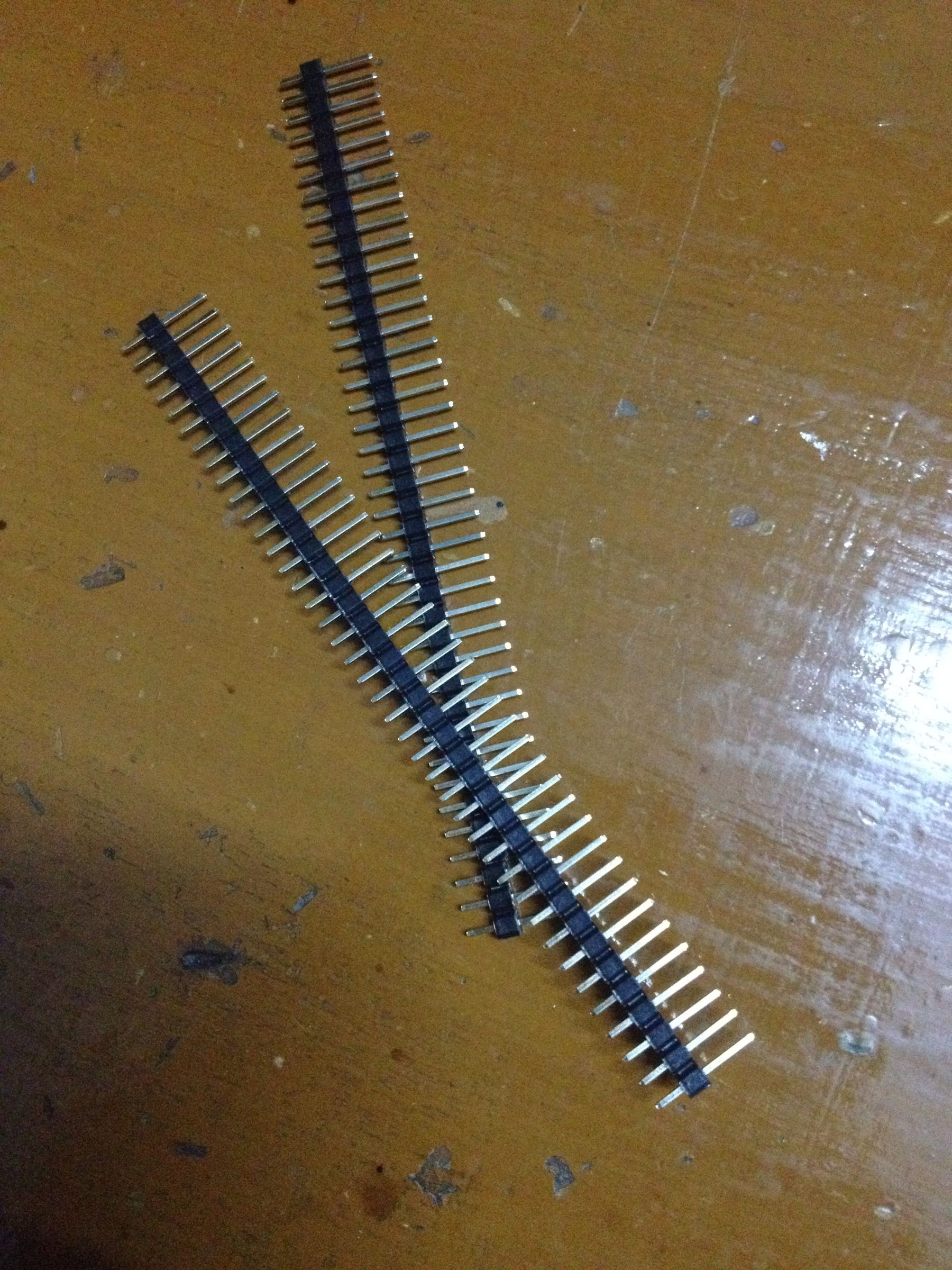 DIY Arduino Uno : 5 Steps - Instructables