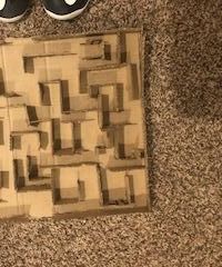 DIY Marble Maze : 7 Steps - Instructables