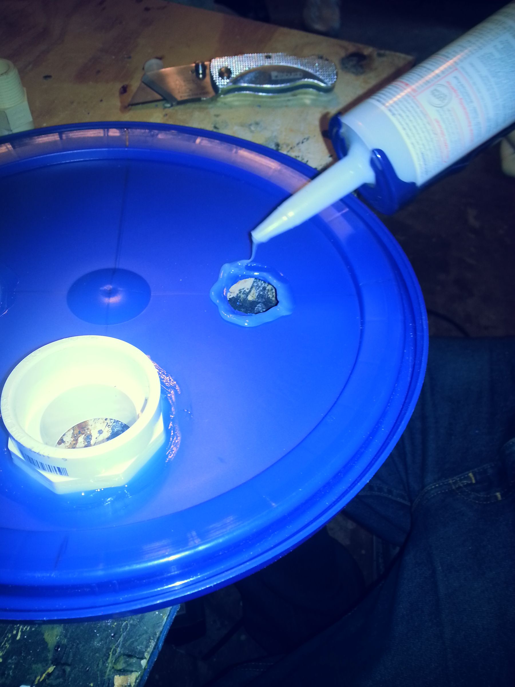 Awesomely Automatic Garden Watering Buddy - Complete With Reservoir for ...