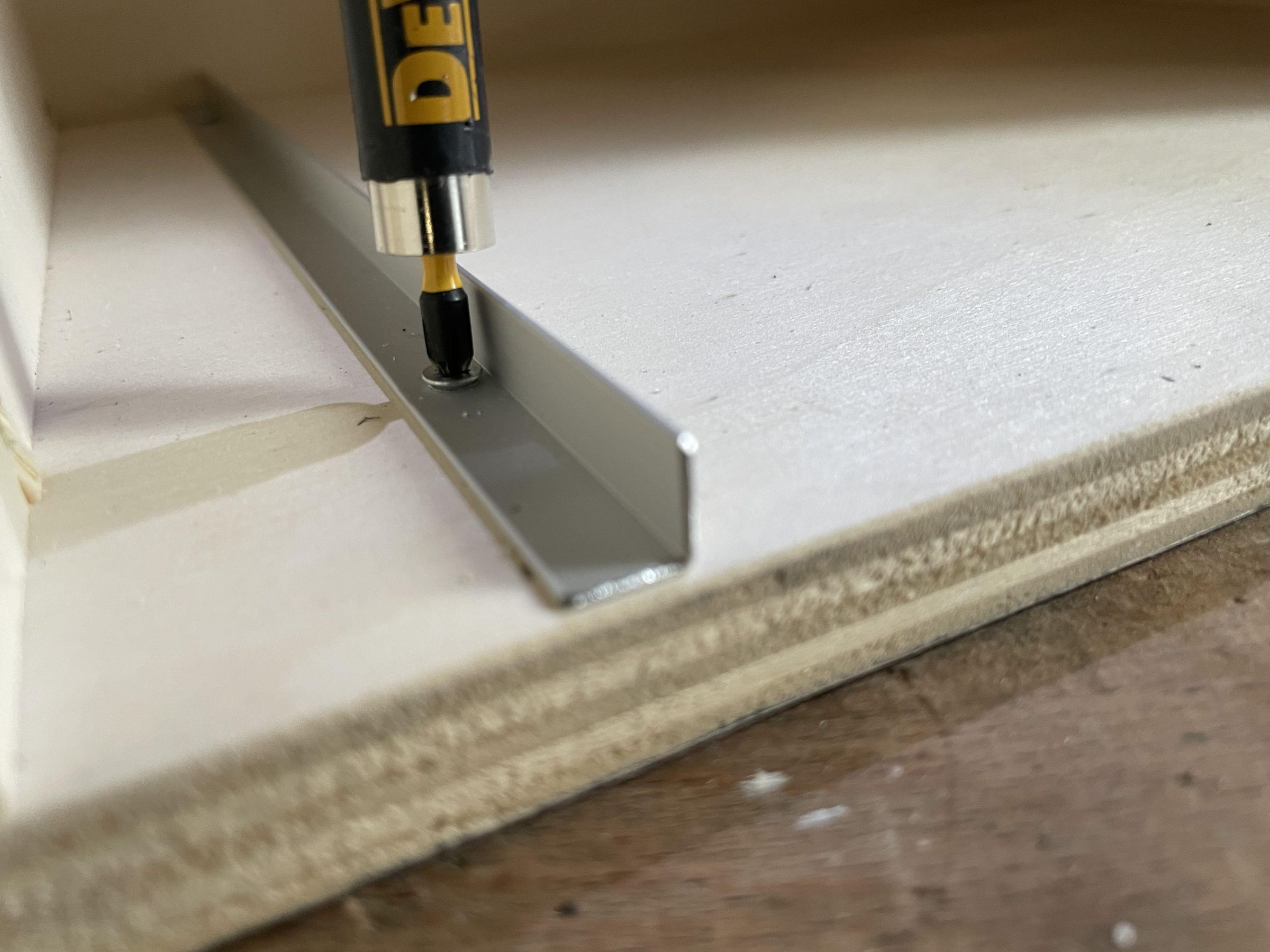 The (almost) Perfect Rack Organizer for Electronic Components and Other ...