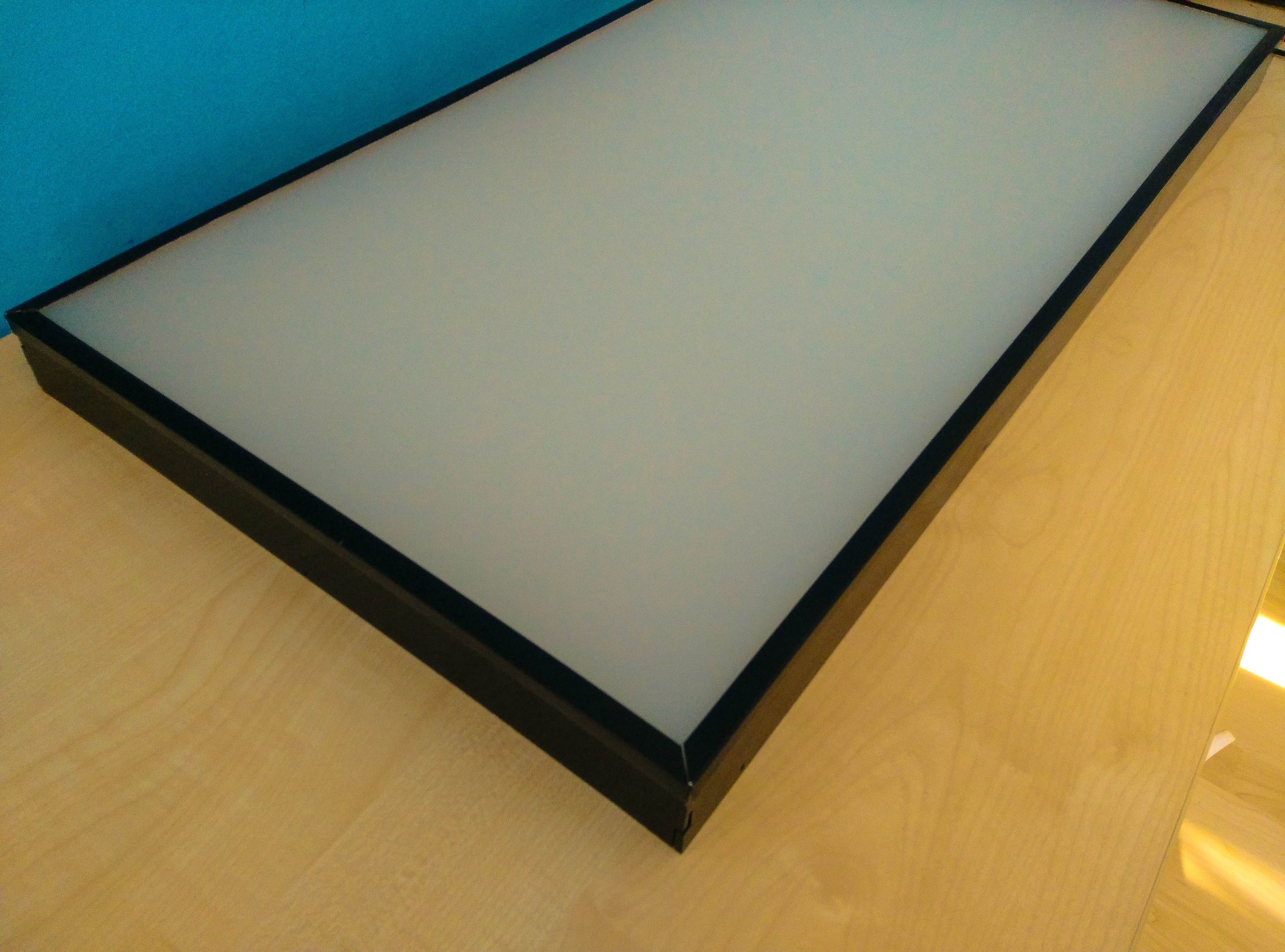 LED Matrix VU-Meter : 9 Steps (with Pictures) - Instructables