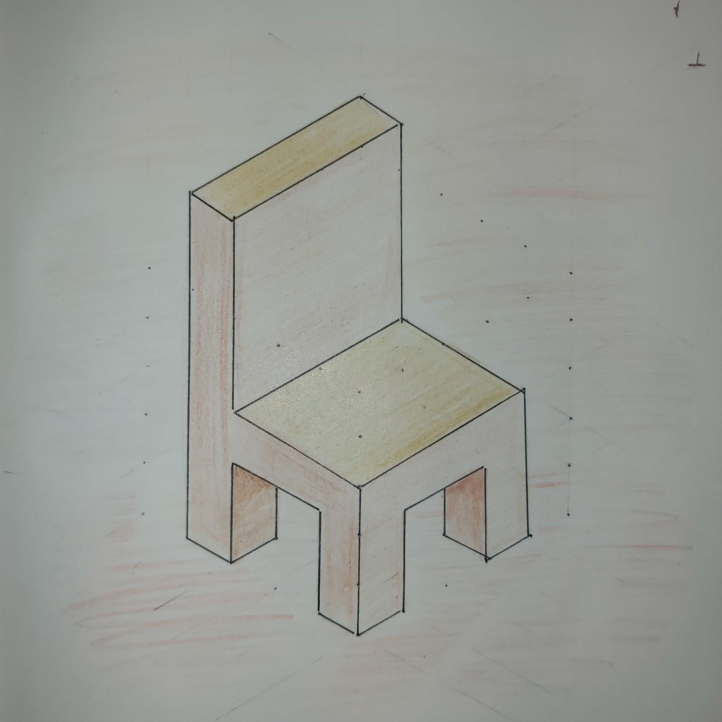 Isometric Template : 6 Steps (with Pictures) - Instructables