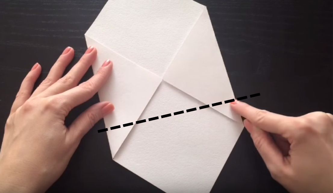 DIY Gift Envelope : 8 Steps - Instructables
