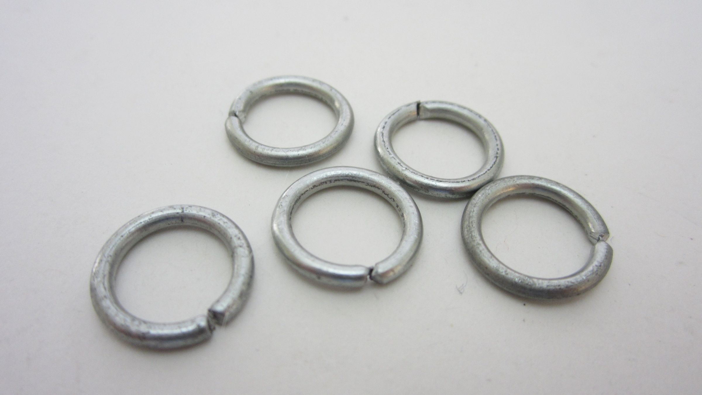 Chainmail : 9 Steps (with Pictures) - Instructables