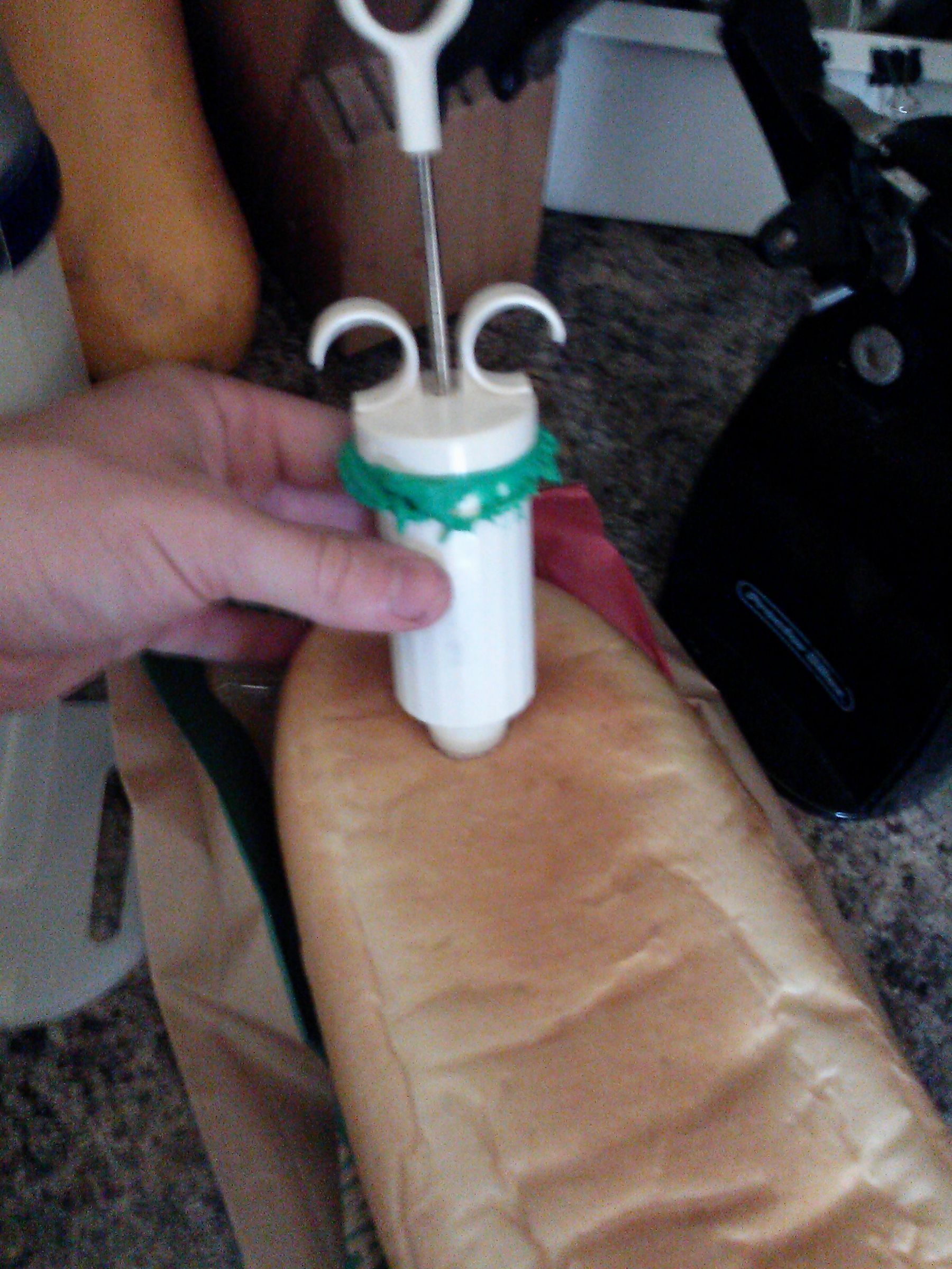 Simple TF2 Bread Teleporter : 5 Steps - Instructables