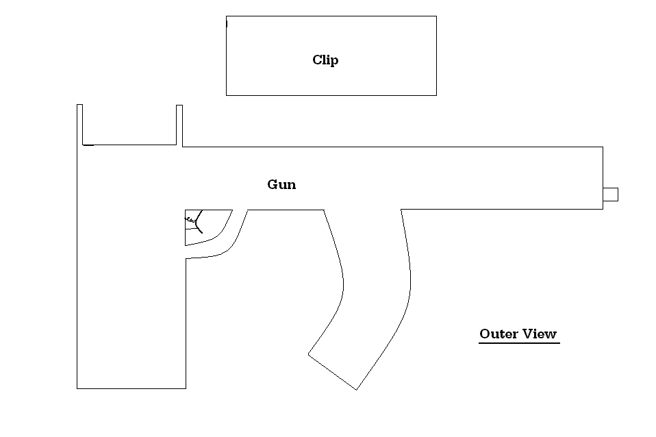 Full Auto Airsoft Gun : 10 Steps - Instructables