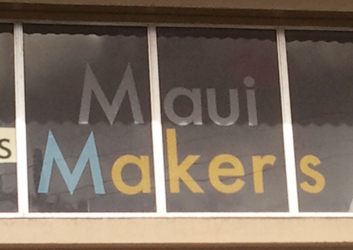 Making a Really Big Sign With the Silhouette Portrait : 7 Steps ...