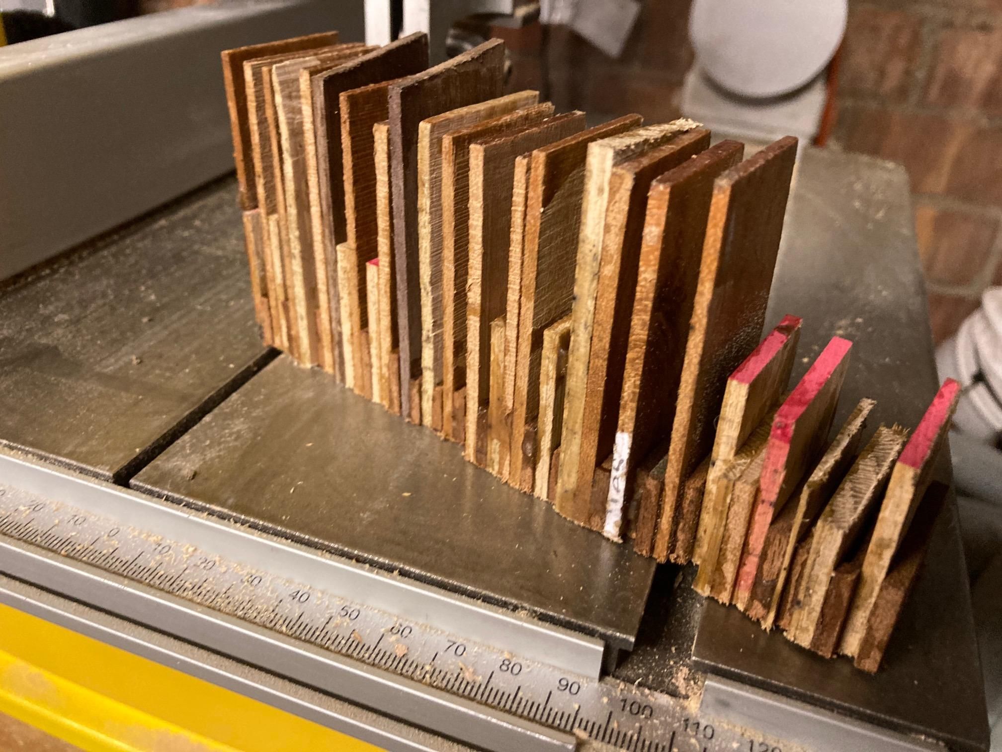 Wavy Chopping Board : 8 Steps (with Pictures) - Instructables