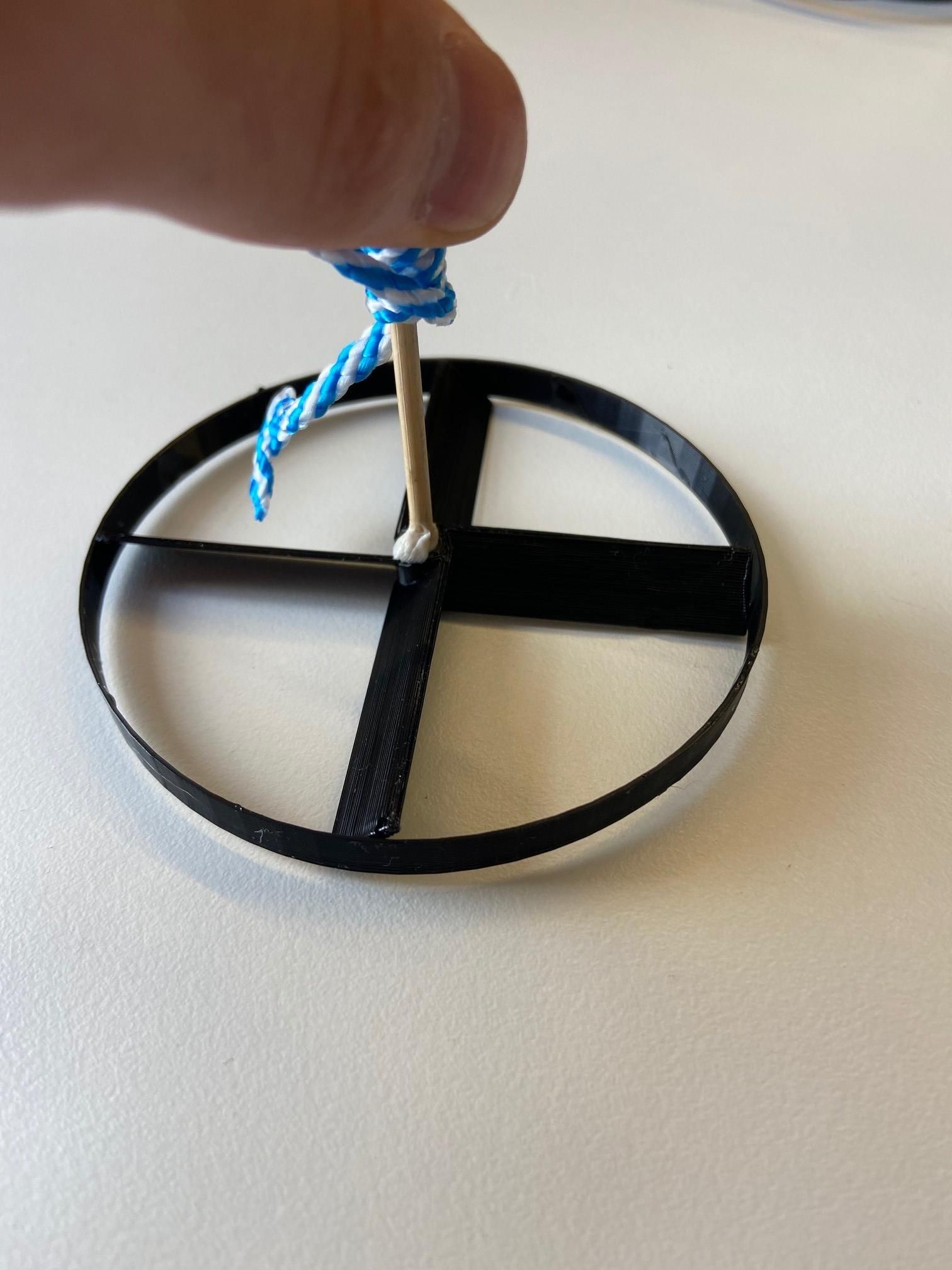 Mini-copter Toy : 9 Steps (with Pictures) - Instructables