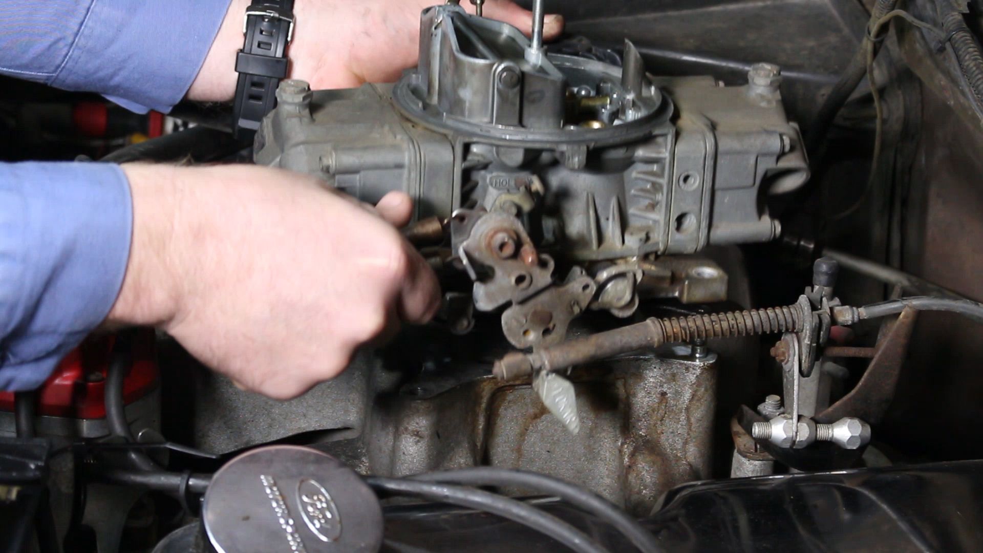 How to Install Nitrous Oxide : 10 Steps - Instructables