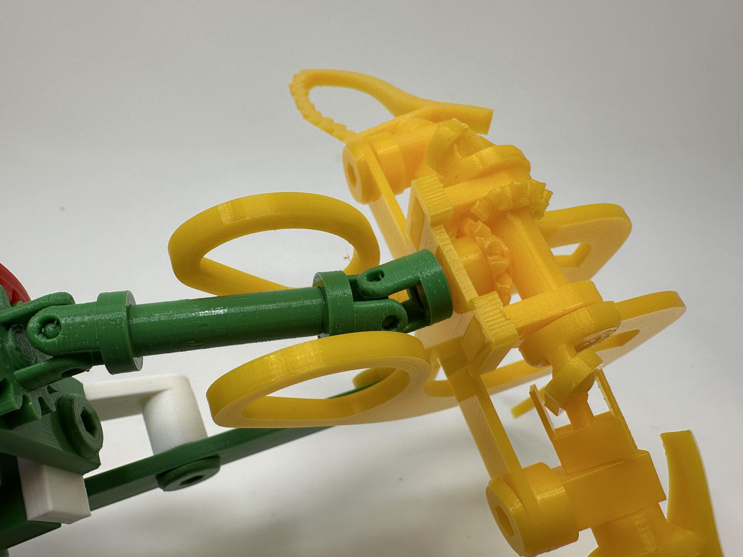 Whirligig, Hummingbird. : 5 Steps (with Pictures) - Instructables