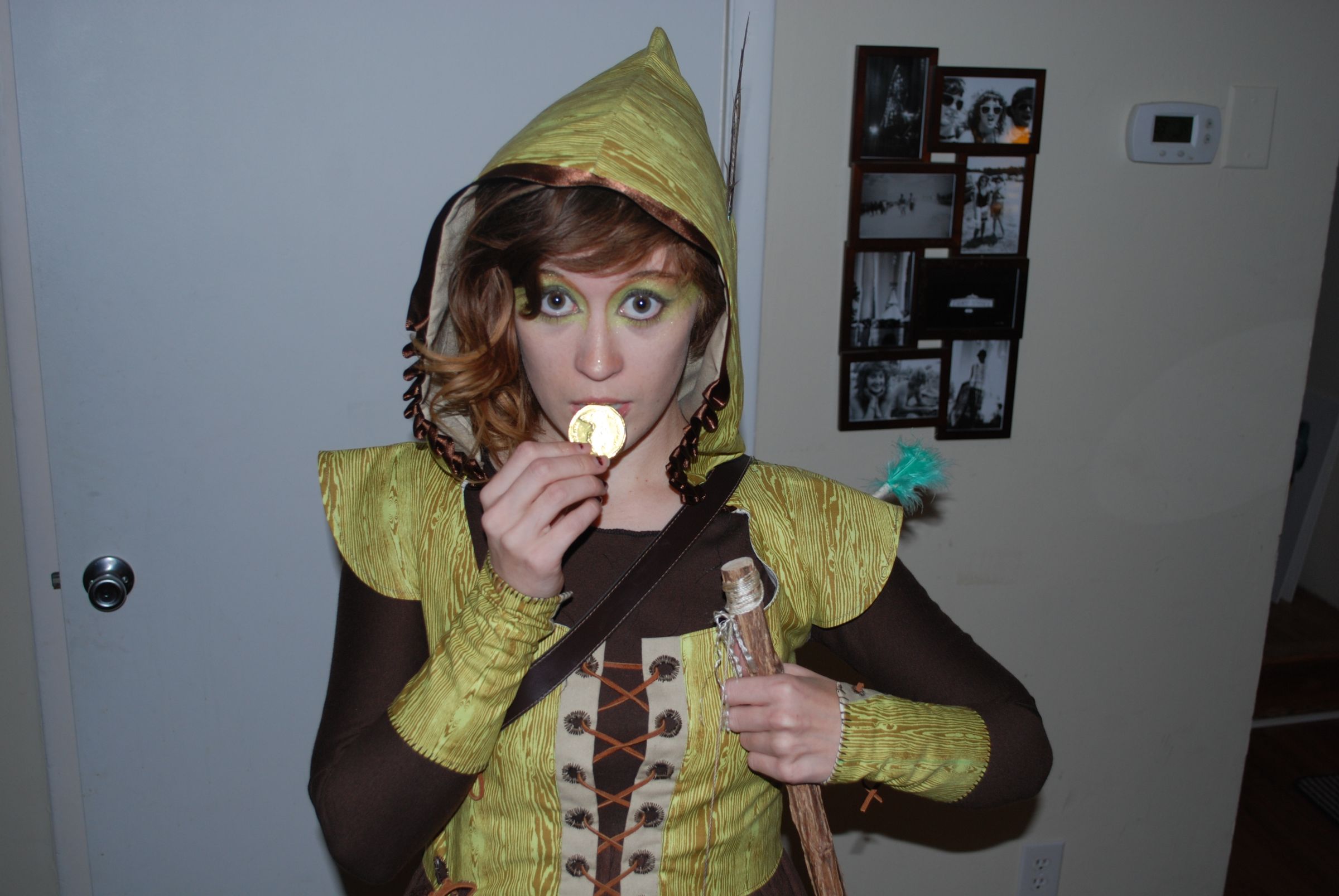 Robin Hood-ette - Instructables