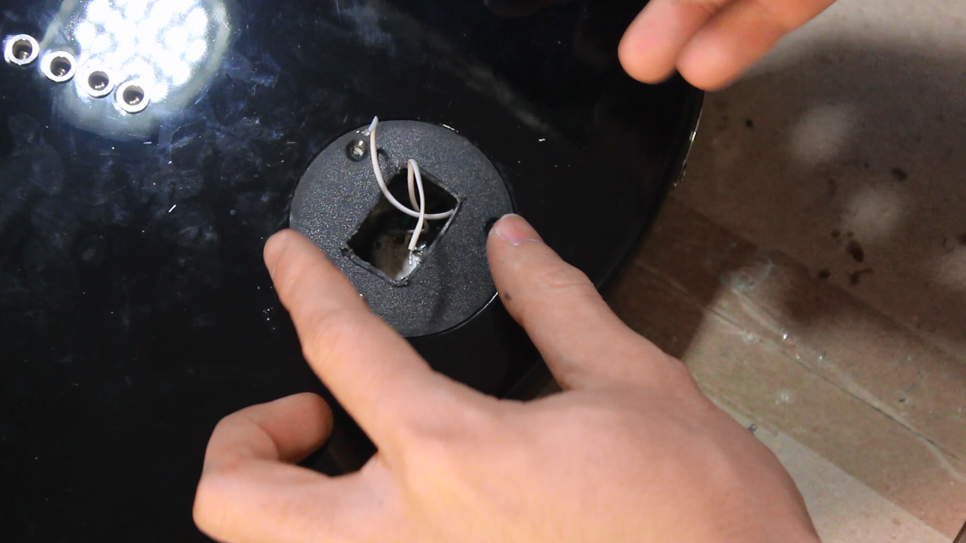 Infinite Guitar Sustainer : 14 Steps (with Pictures) - Instructables