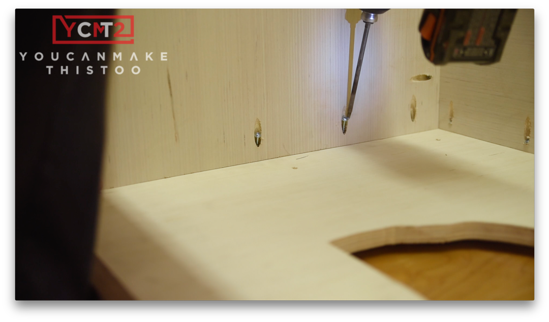 How to Make a Router Table : 16 Steps (with Pictures) - Instructables