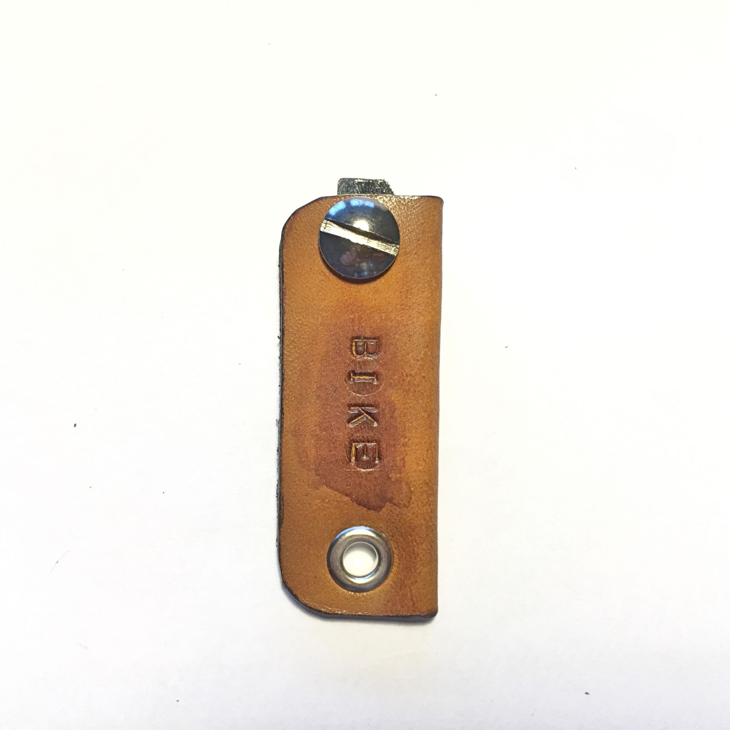 Hipsterize Your Bike Key : 5 Steps (with Pictures) - Instructables