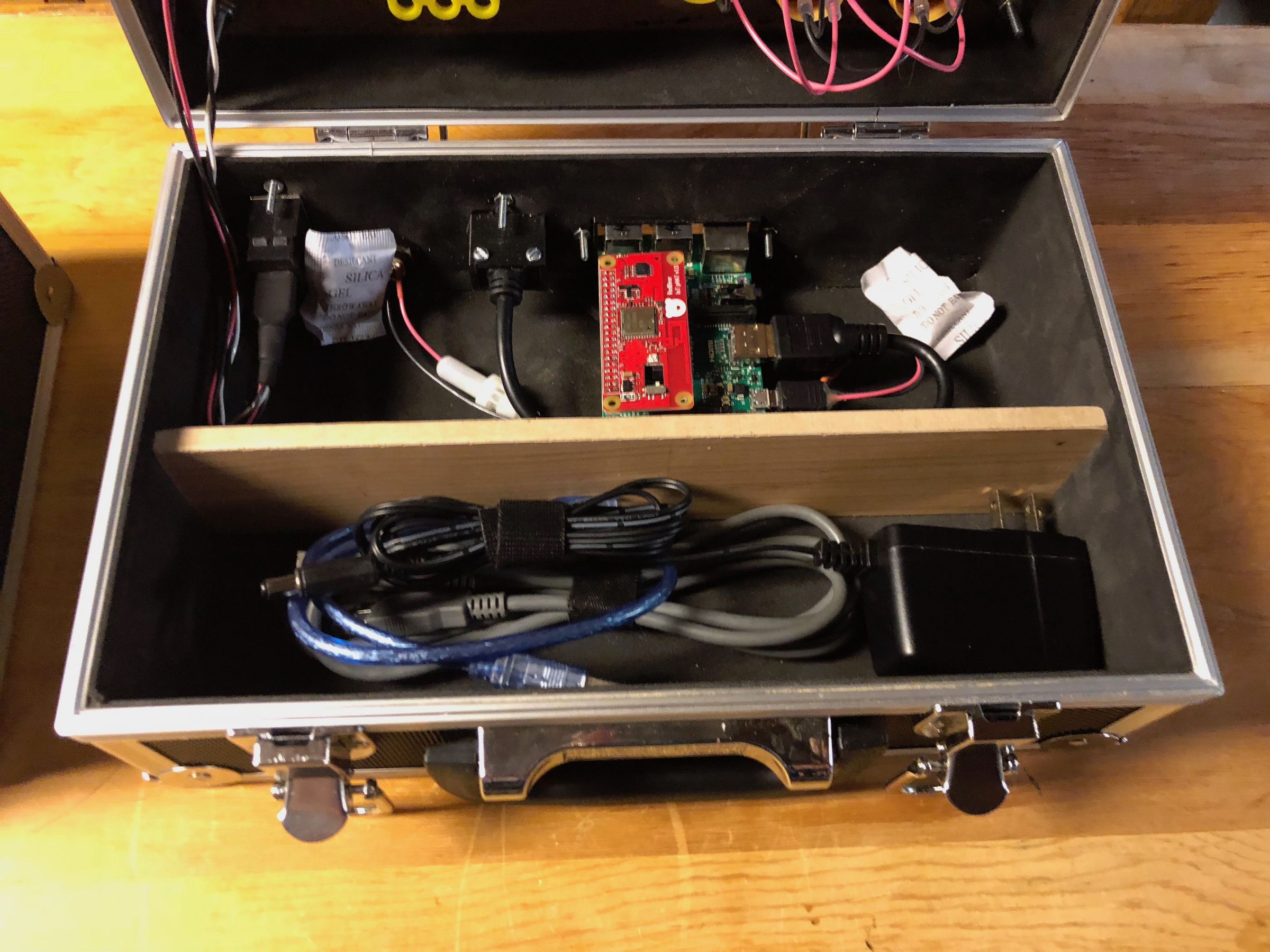 Mini Arcade Cases : 5 Steps (with Pictures) - Instructables