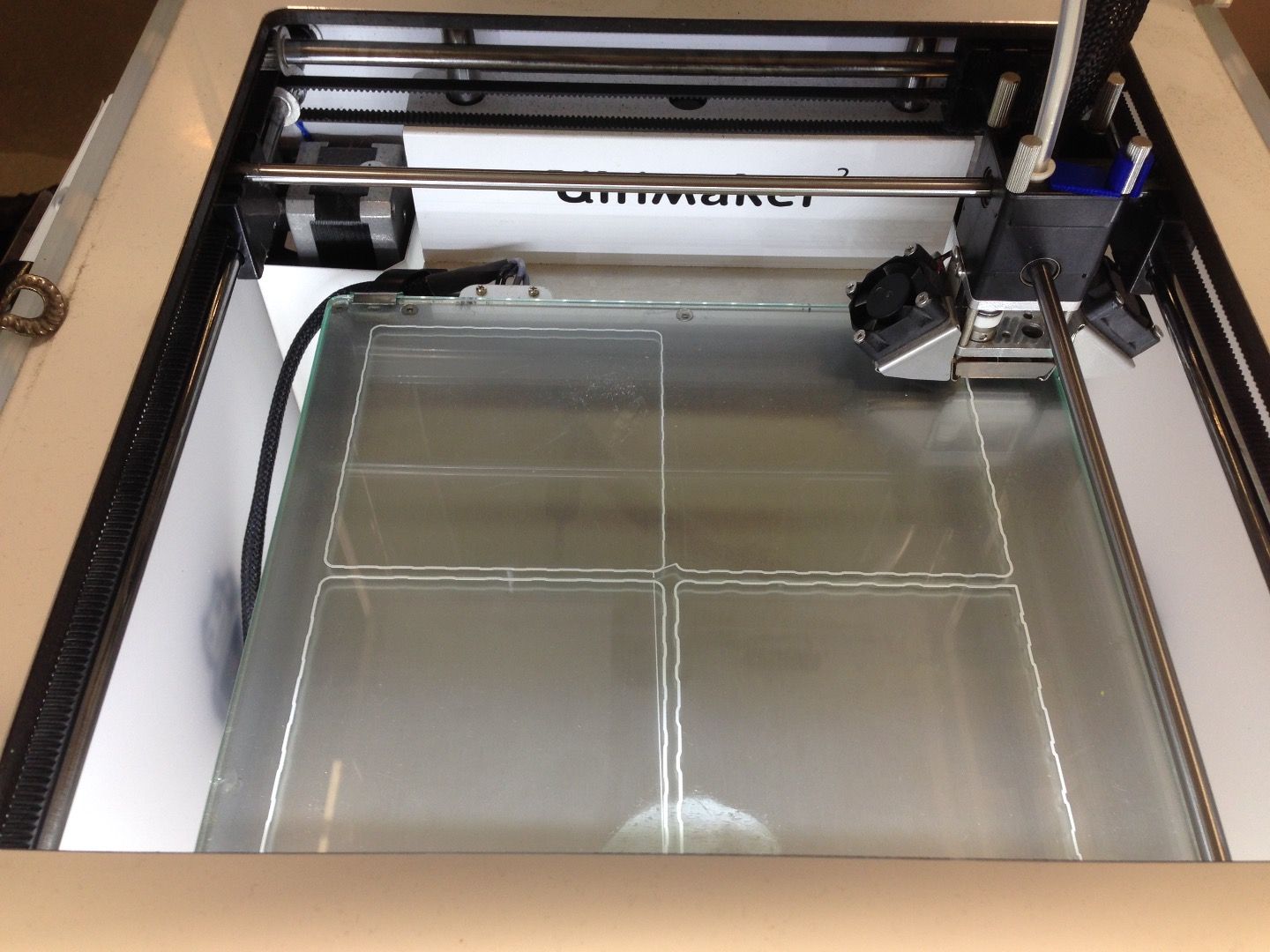 Flexible 3D Printing : 4 Steps (with Pictures) - Instructables