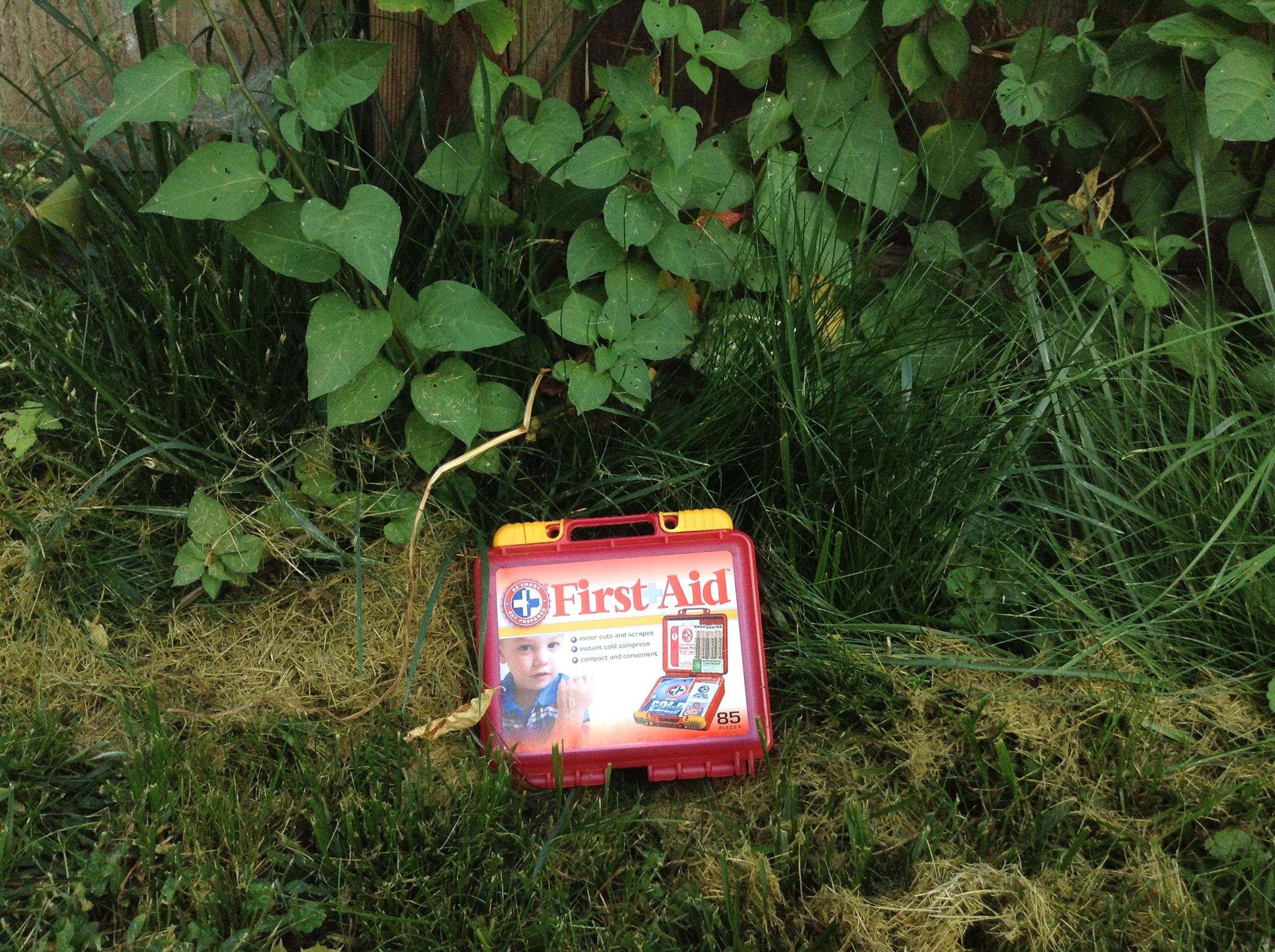 10 Essentials for Wilderness Survival : 11 Steps (with Pictures ...