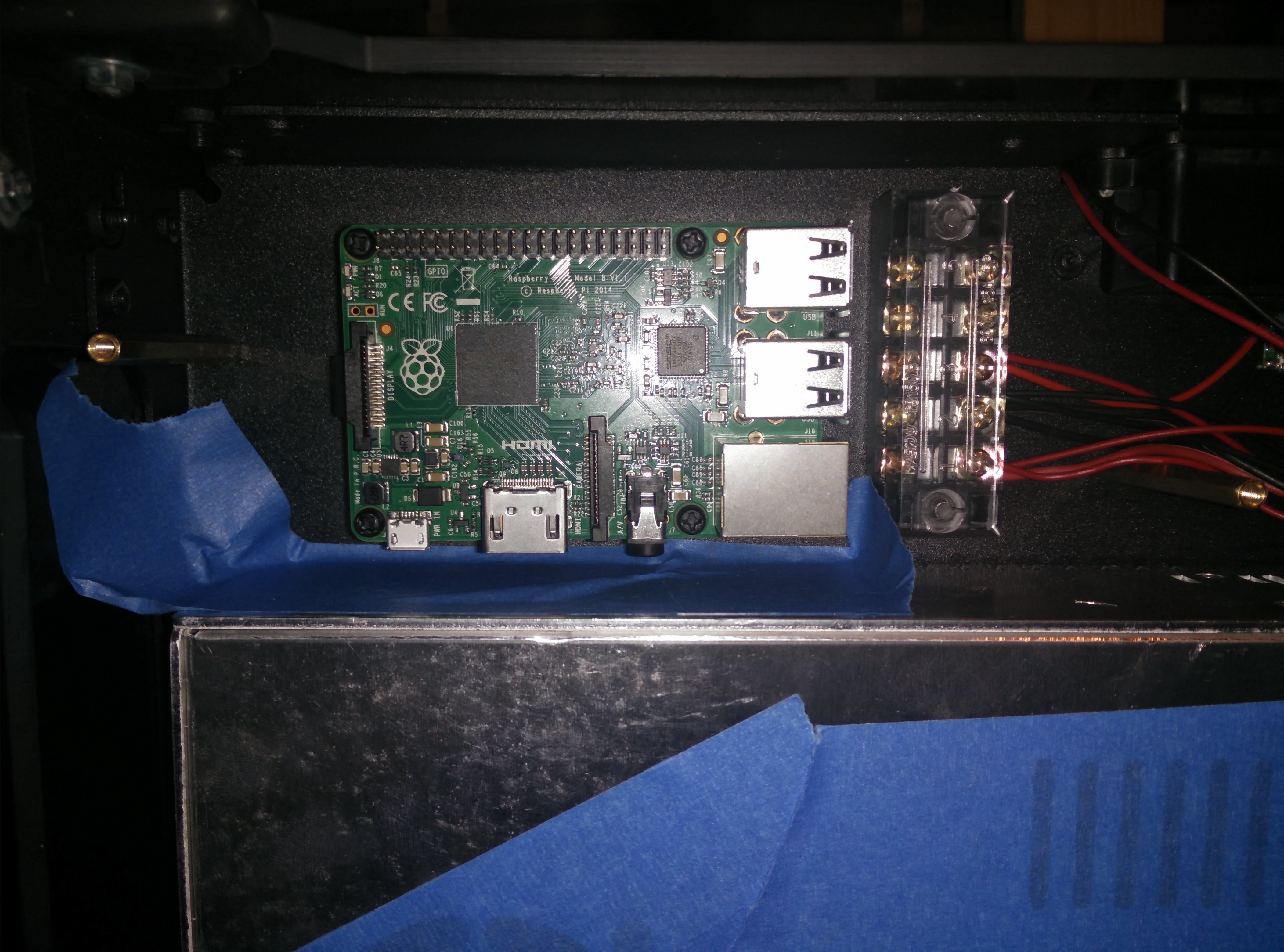 OctoPrint Mod for FlashForge Creator Pro : 4 Steps - Instructables