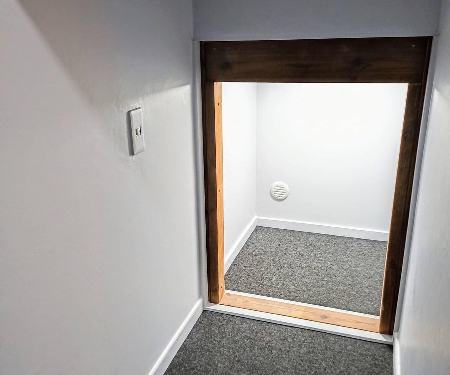 Hidden Nook Project : 10 Steps (with Pictures) - Instructables