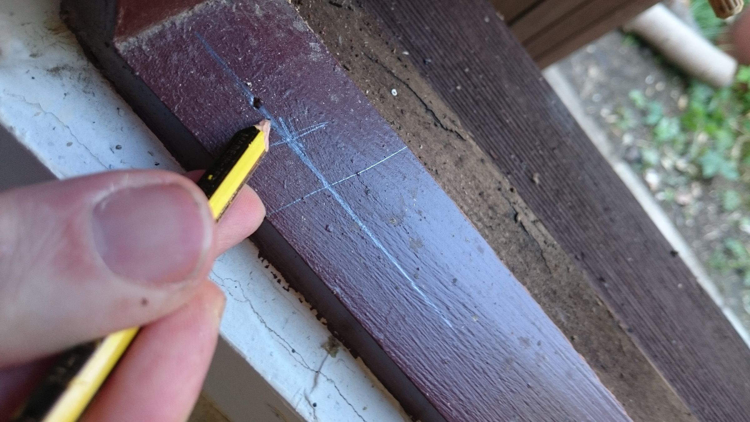 Window Latches From Recycled Wood : 6 Steps (with Pictures) - Instructables