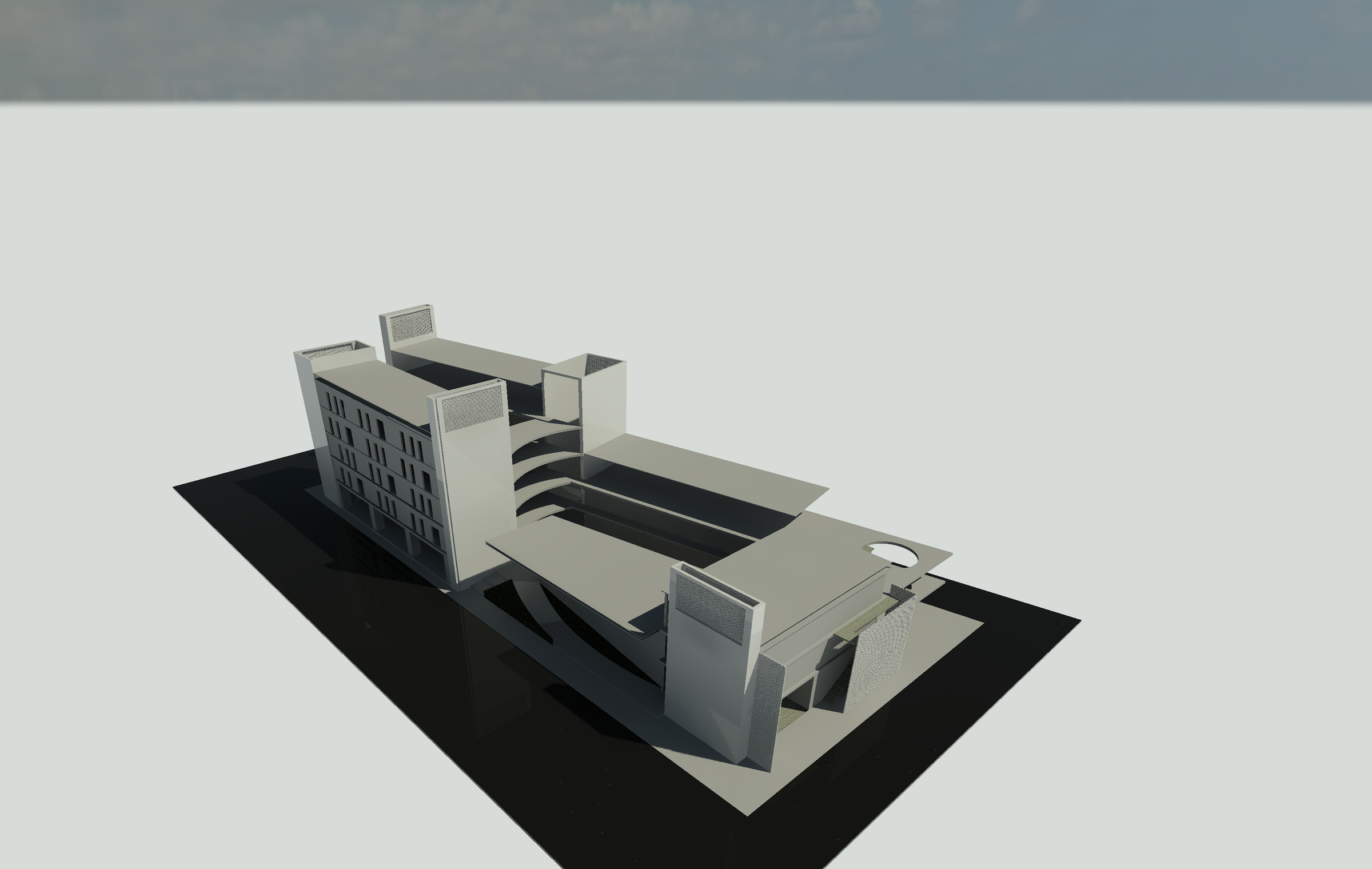Fundamento Modular-Strength in Homes, Unity in Living : 50 Steps (with ...